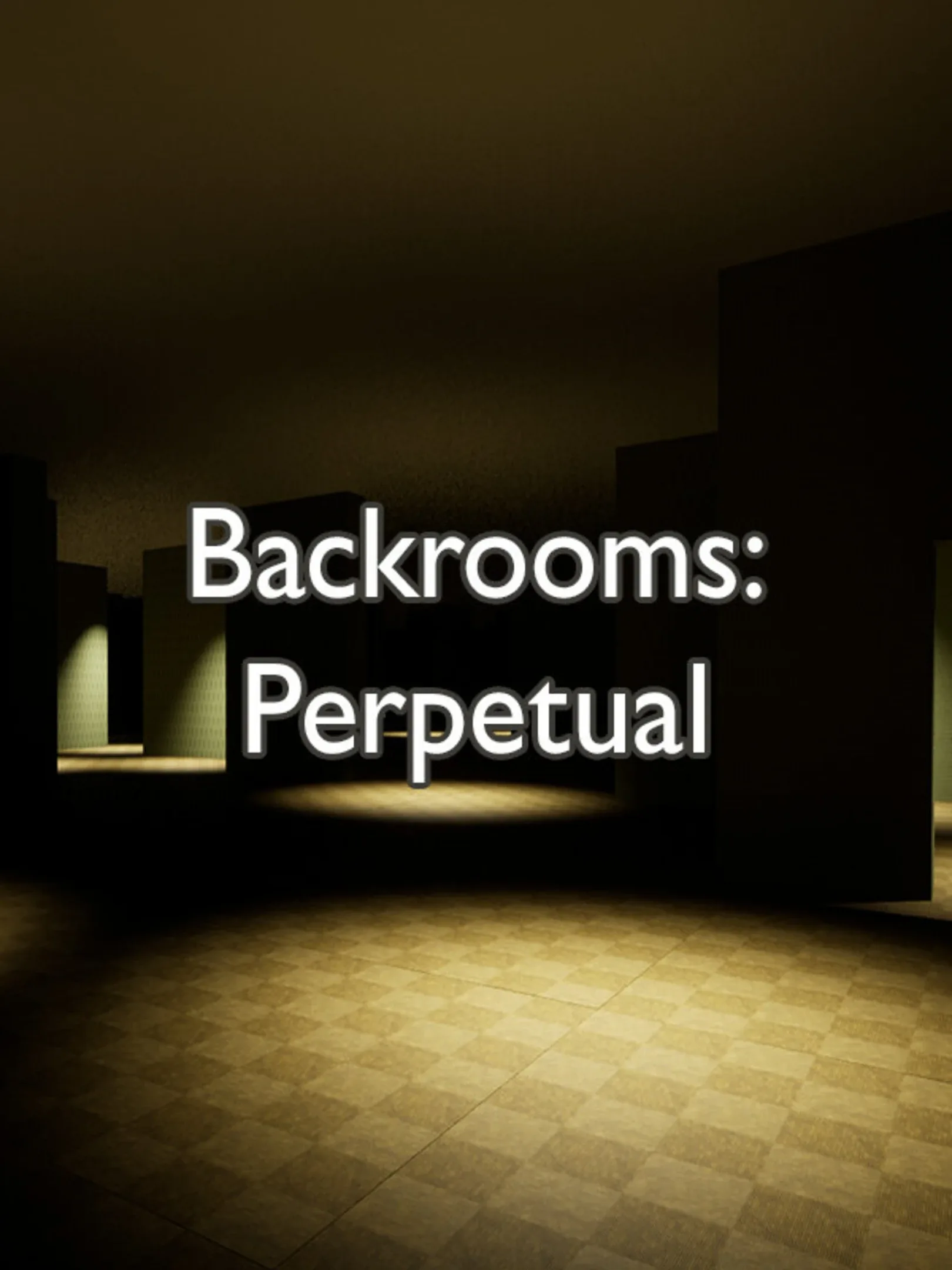 Backrooms: Perpetual | Stash - Games tracker