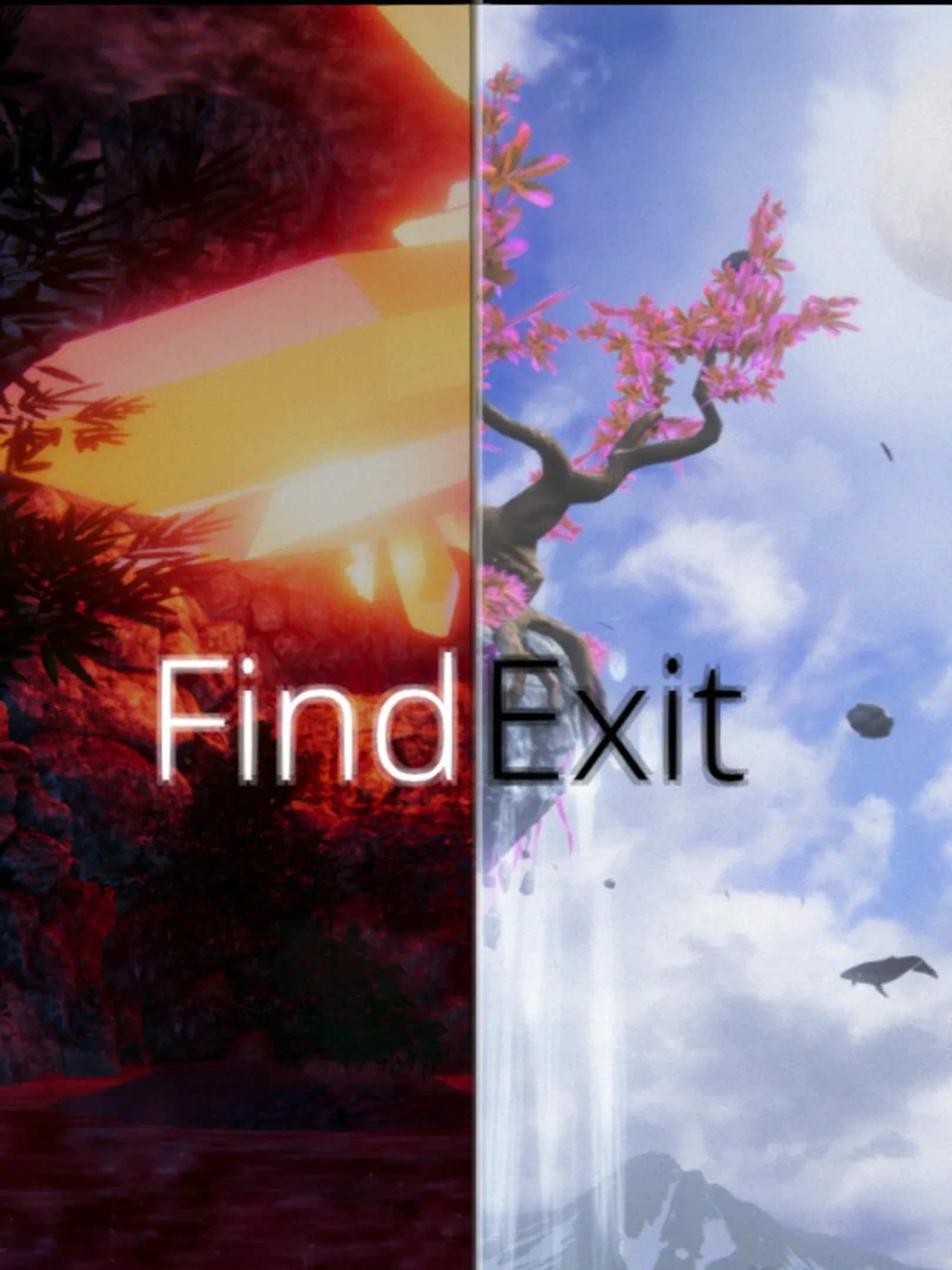 Find Exit | Stash - Games tracker