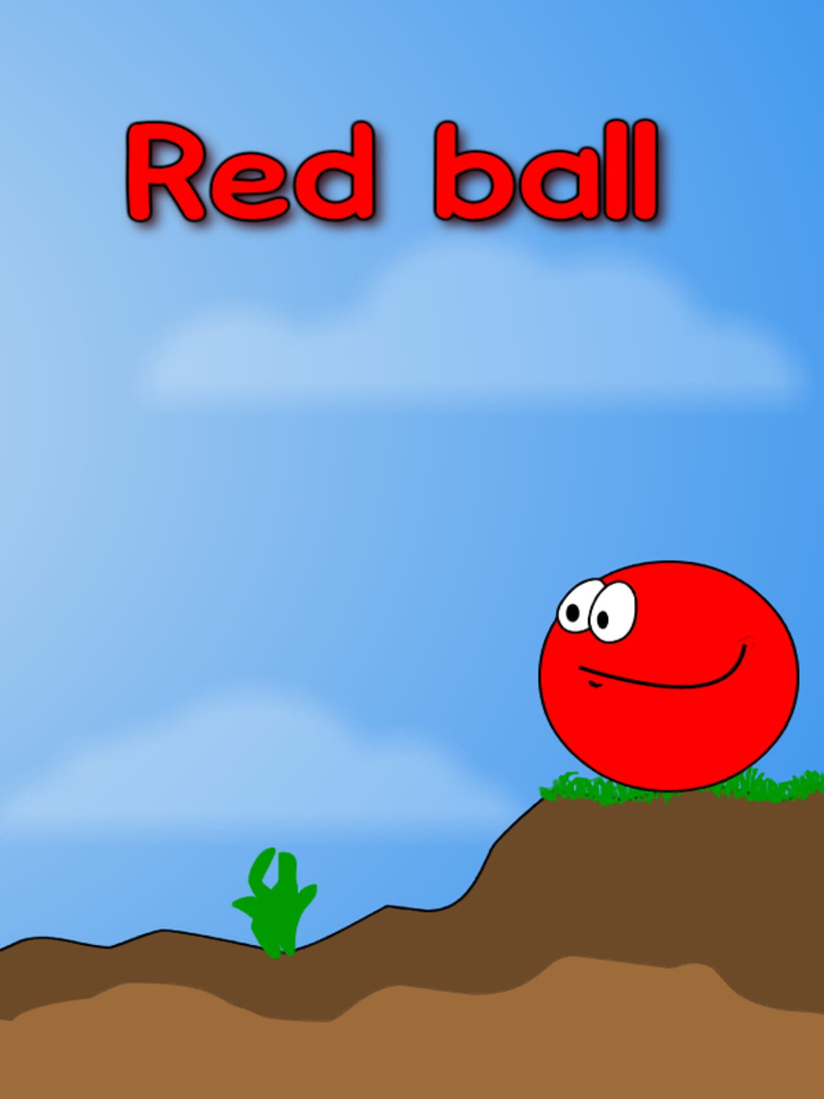 Red Ball | Stash - Games tracker