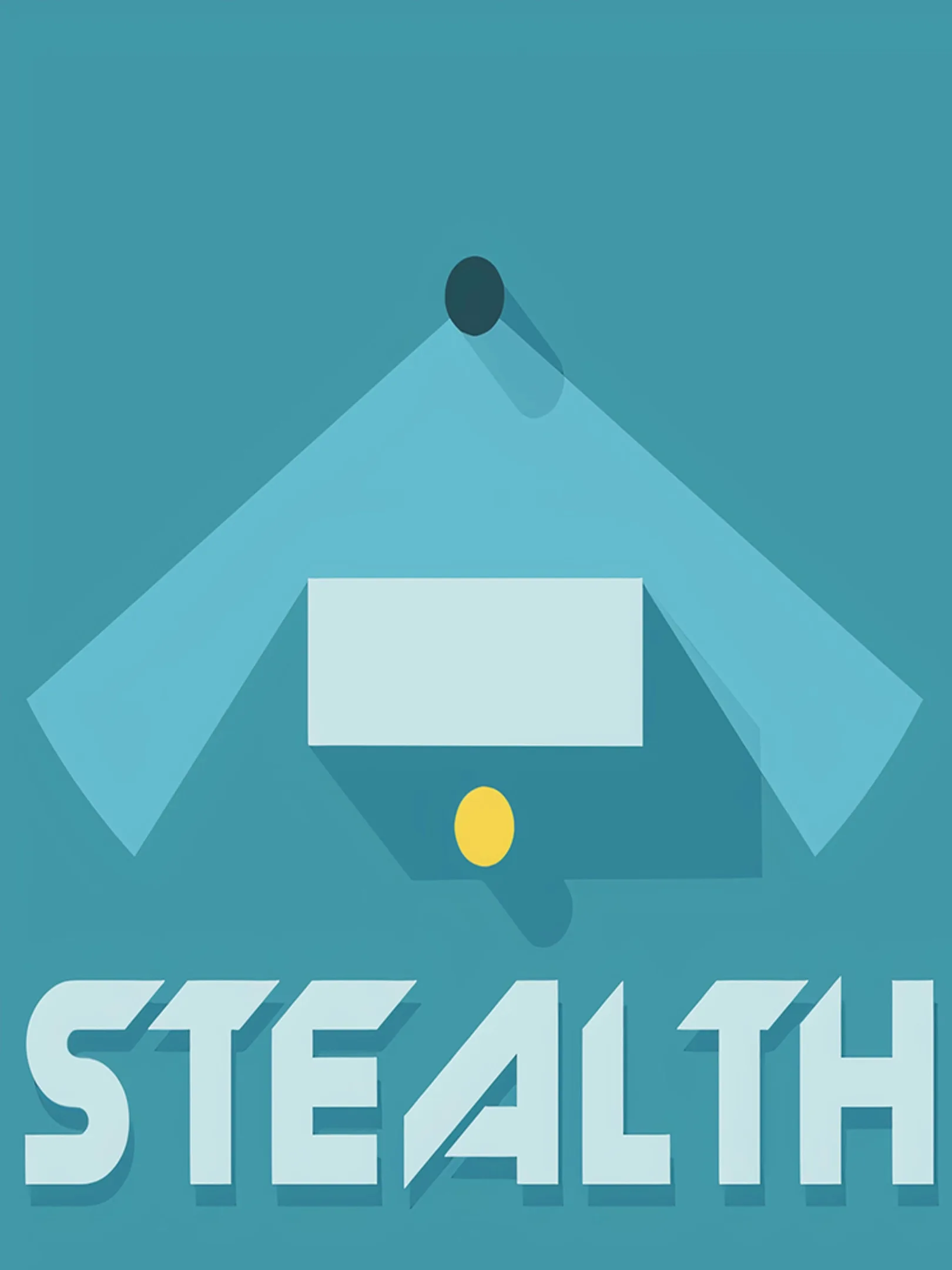 Stealth | Stash - Games tracker