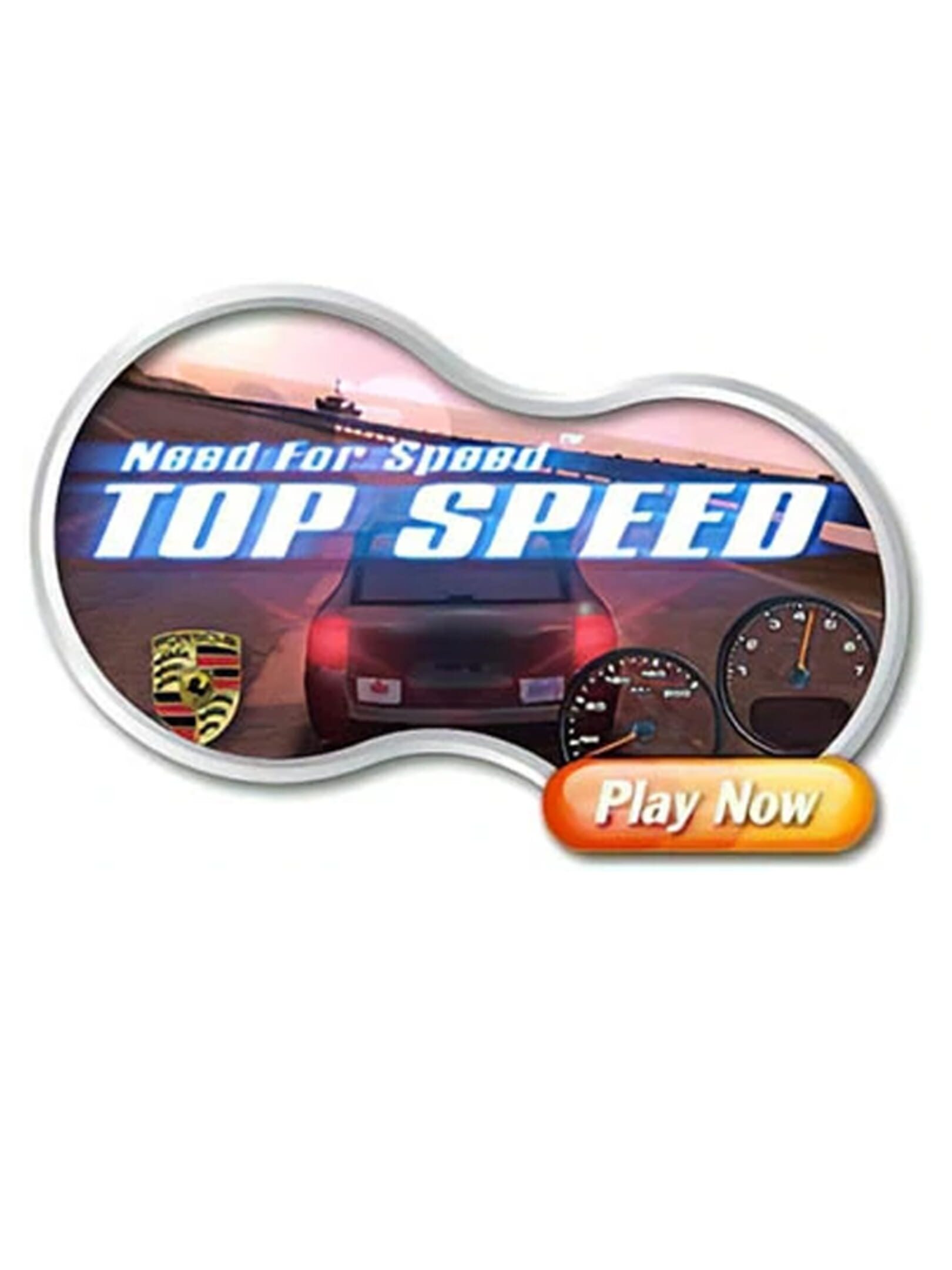 Need for Speed: Top Speed | Stash - Games tracker