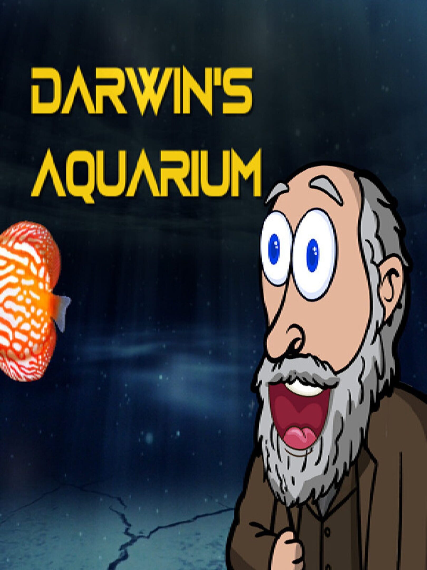 Darwin's Aquarium | Stash - Games tracker