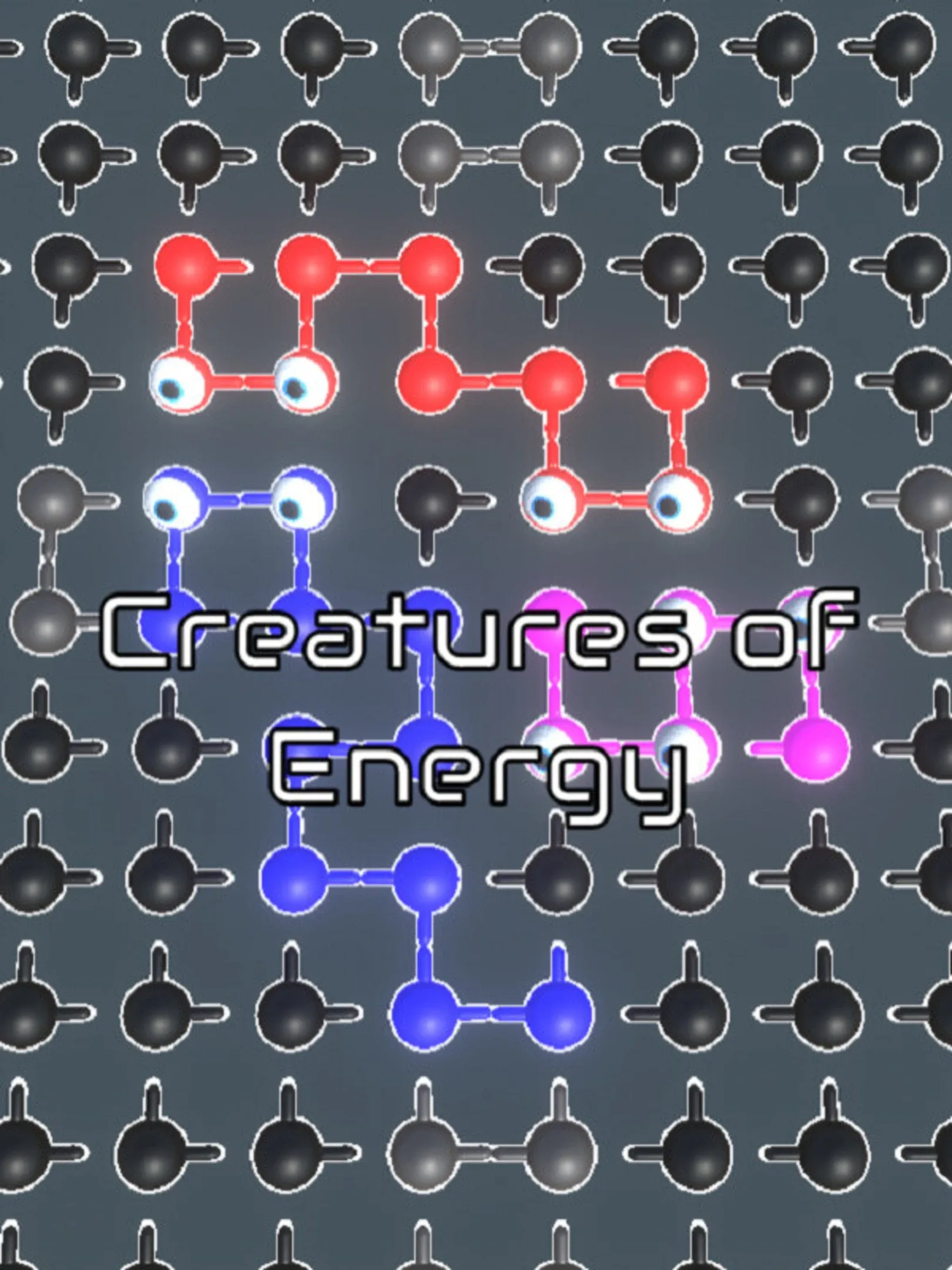 Creatures of Energy | Stash - Games tracker