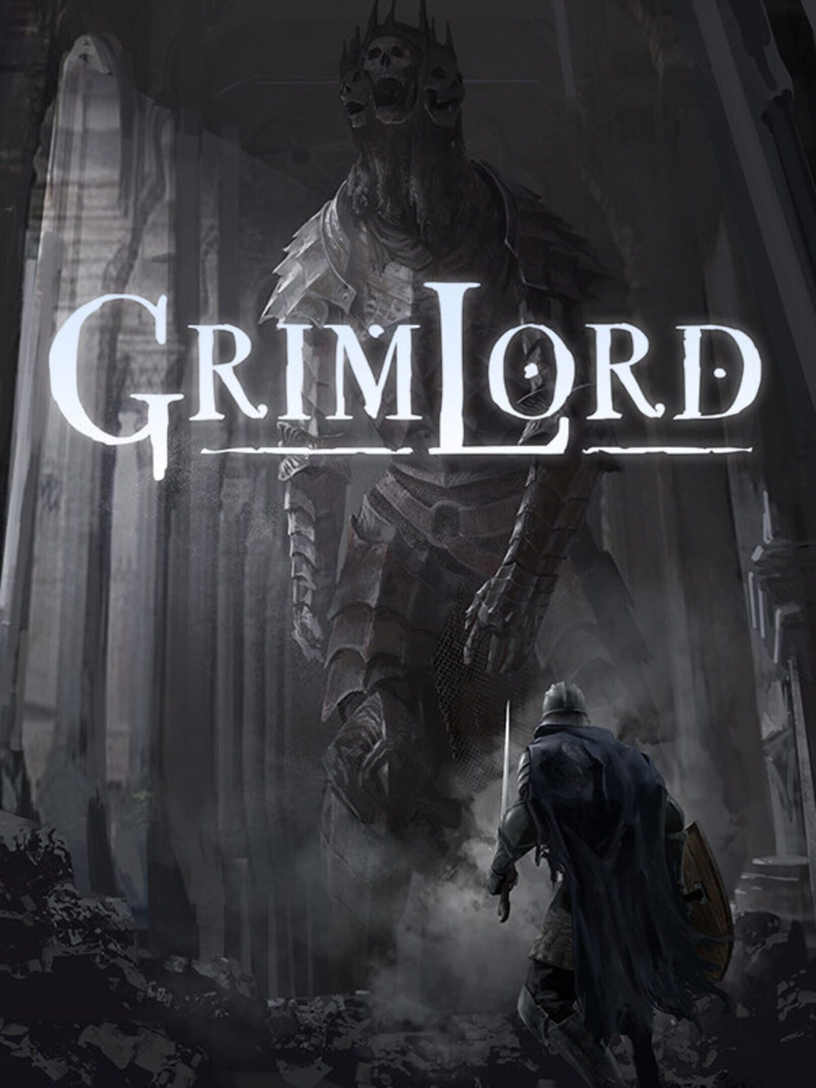 Grimlord | Stash - Games tracker