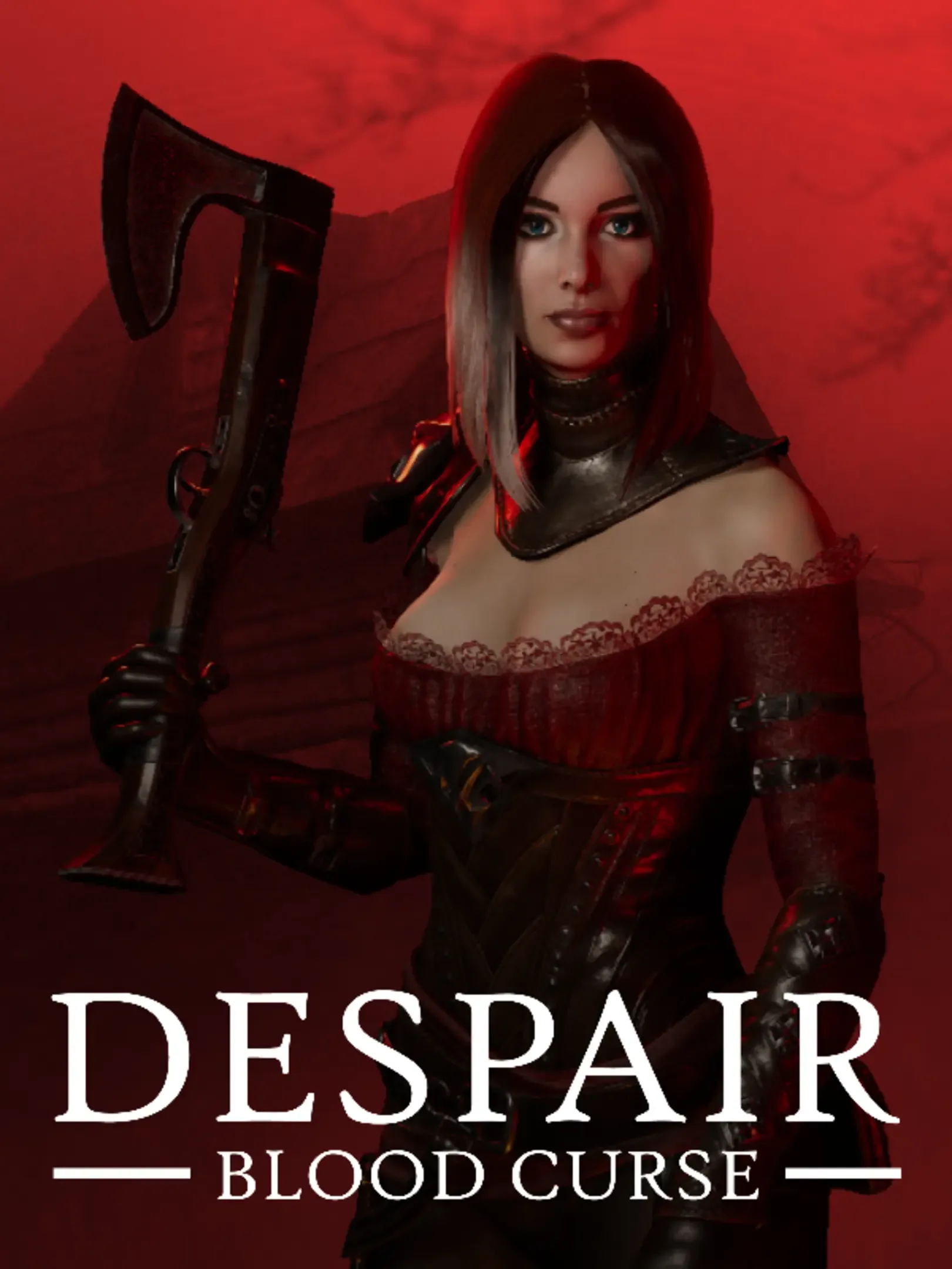 Despair: Blood Curse | Stash - Games tracker