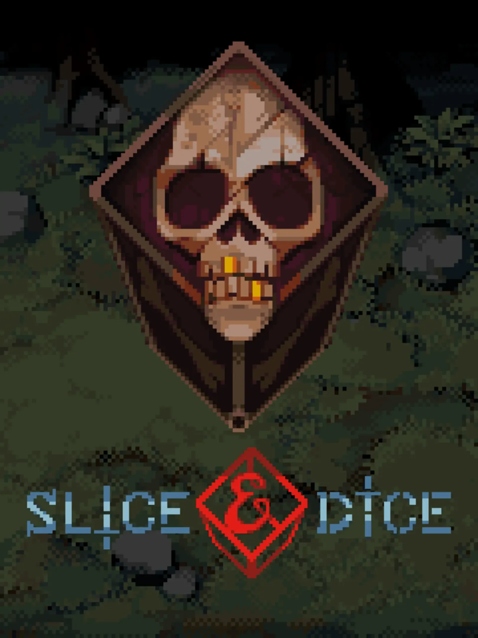 Slice & Dice | Stash - Games tracker
