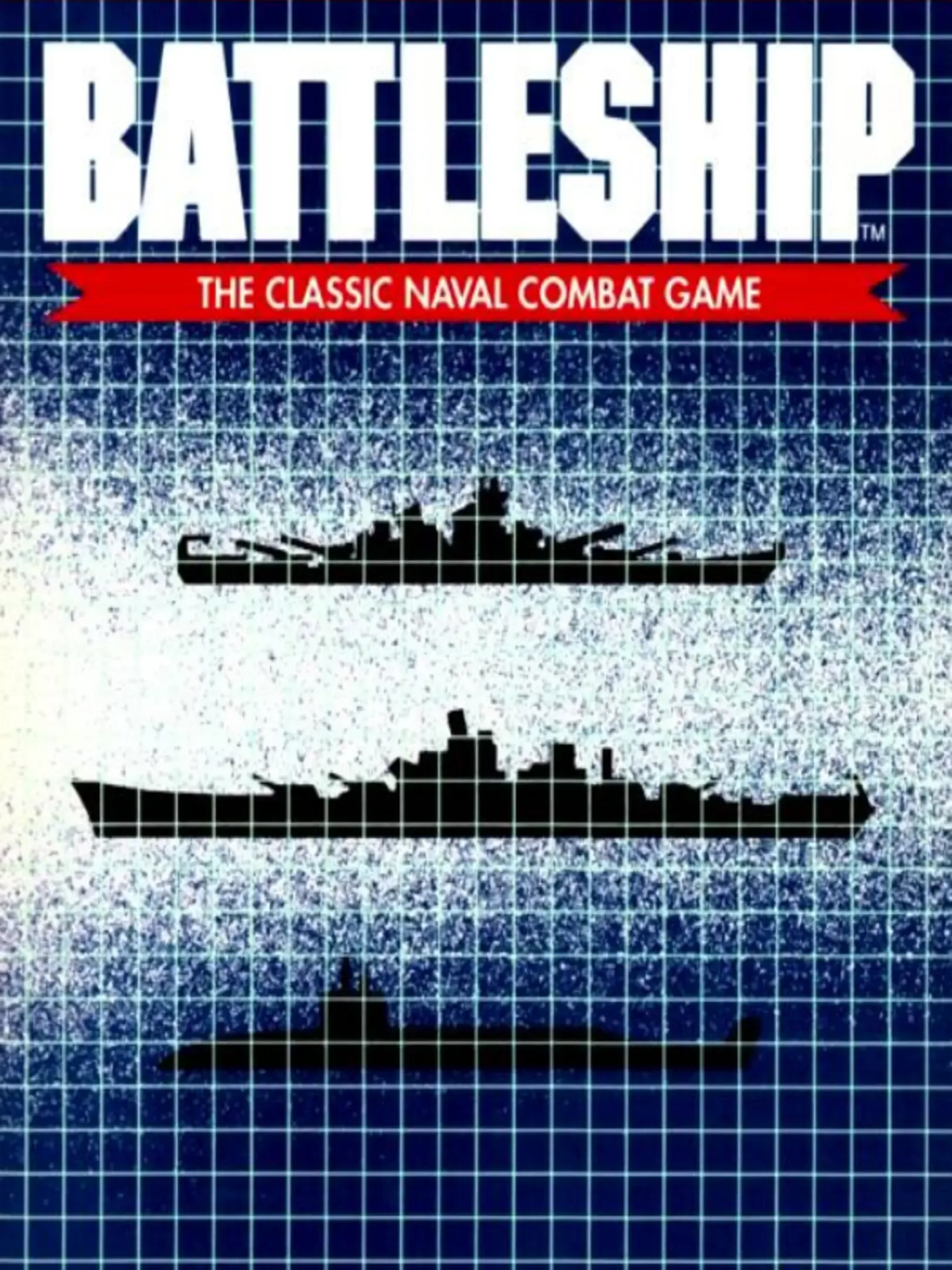 Battleship | Stash - Games tracker