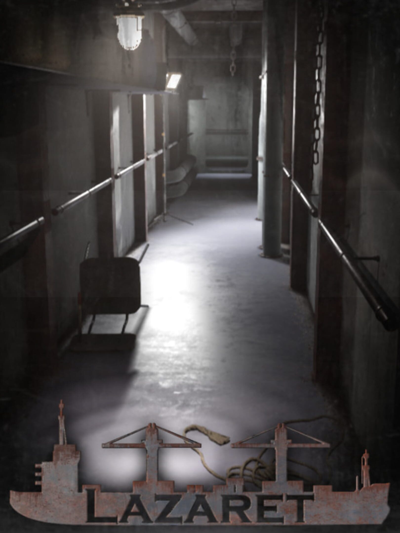 Lazaret | Stash - Games tracker