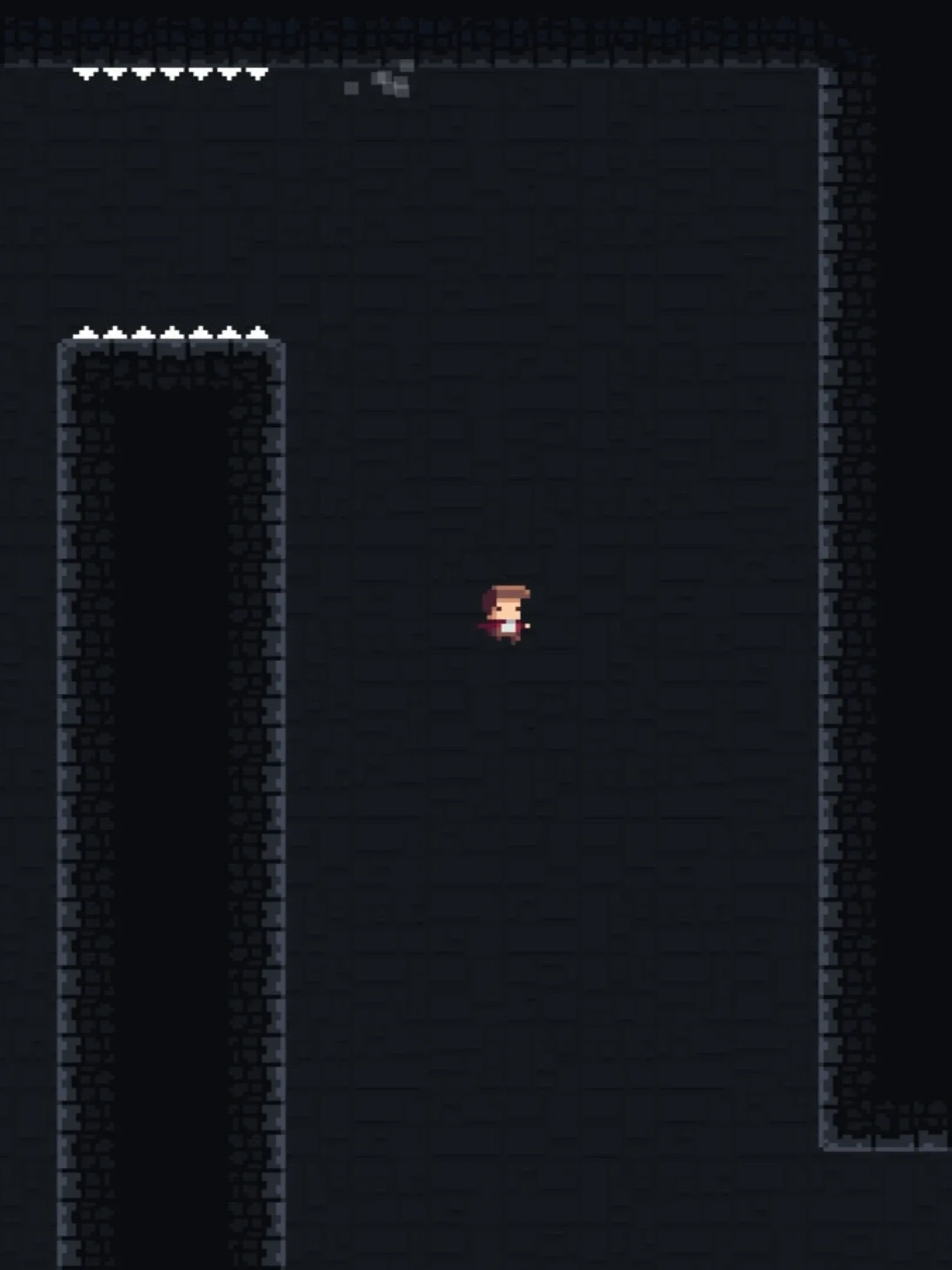 Down Means Up | Stash - Games tracker