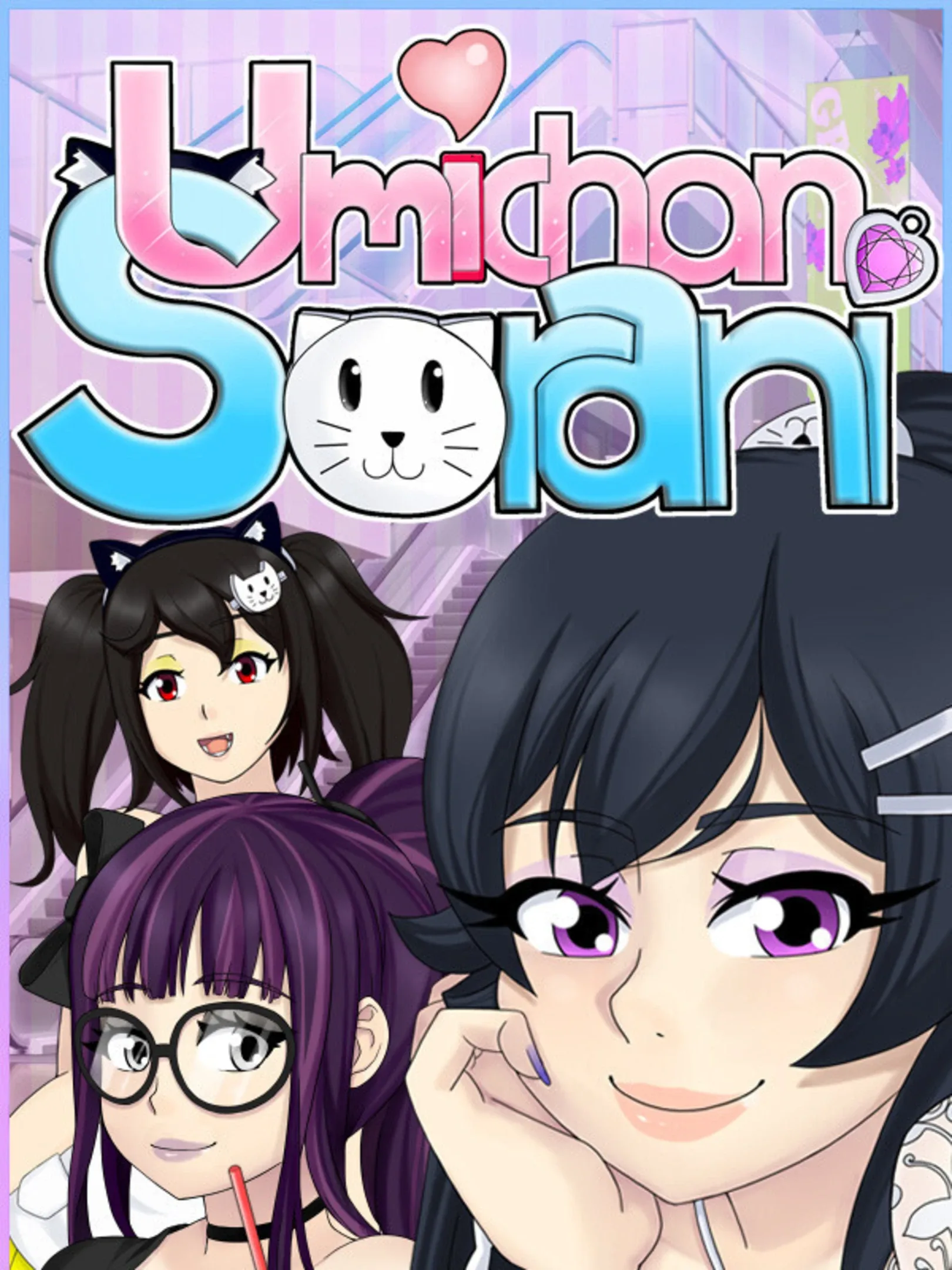 Umichan Sorani | Stash - Games tracker