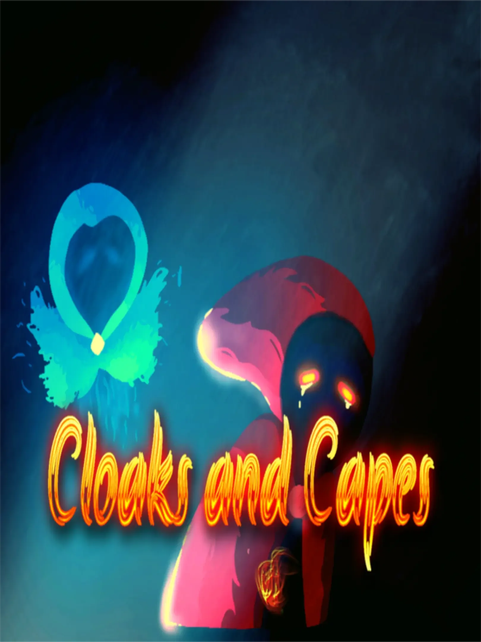 Cloaks and Capes | Stash - Games tracker