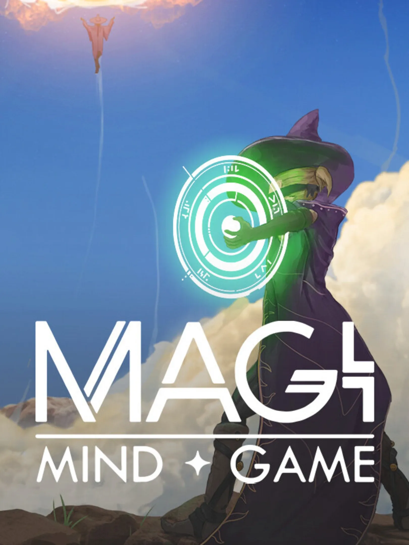 Magi: Mind Game | Stash - Games tracker