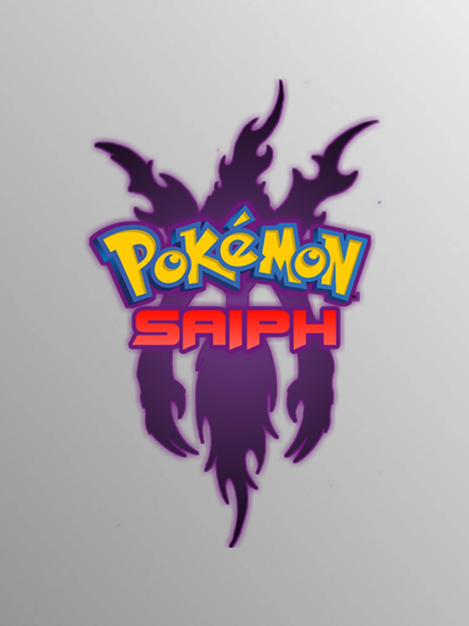 Pokémon Saiph Stash Games Tracker