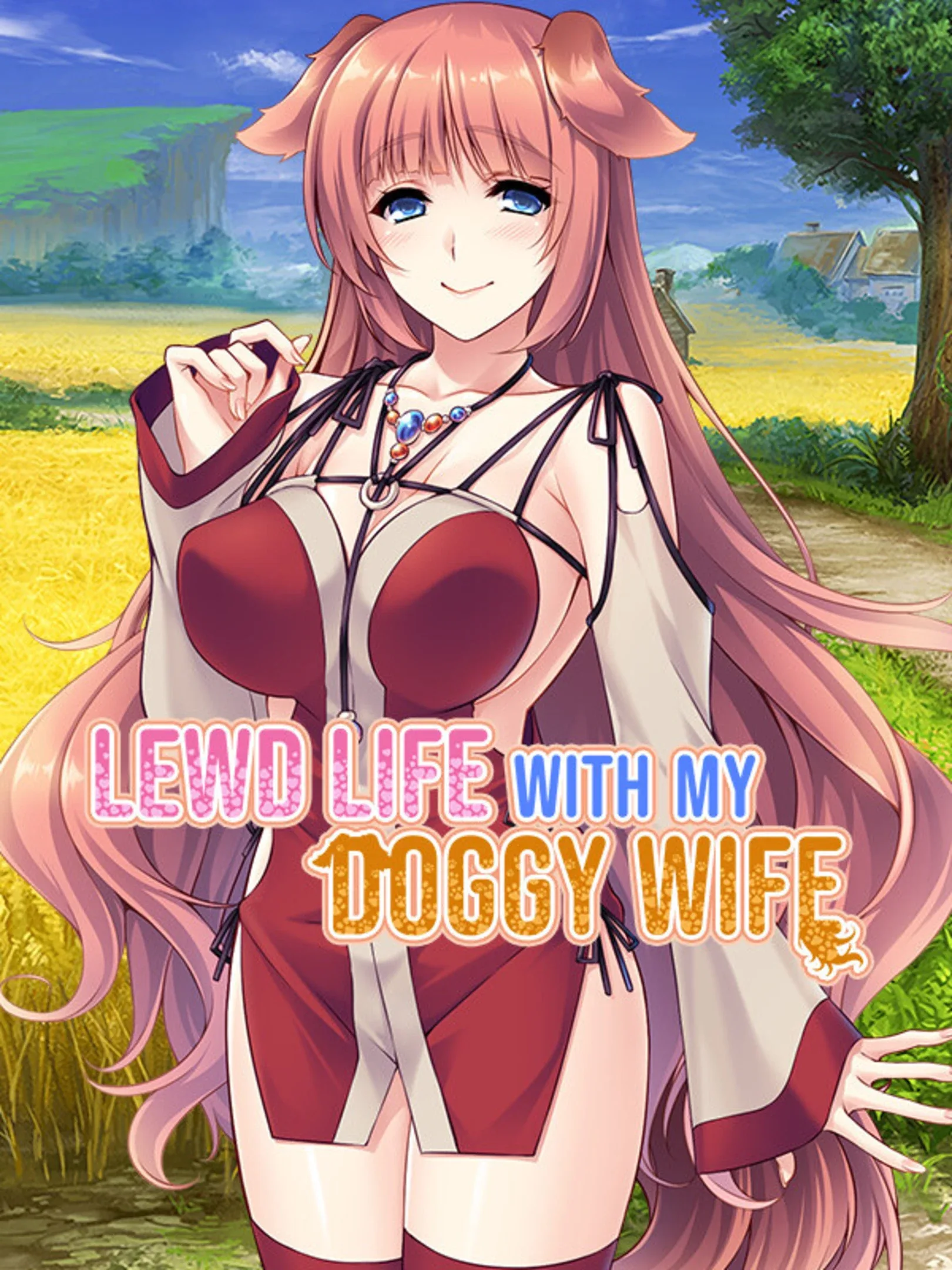 Lewd Life with My Doggy Wife | Stash - Games tracker