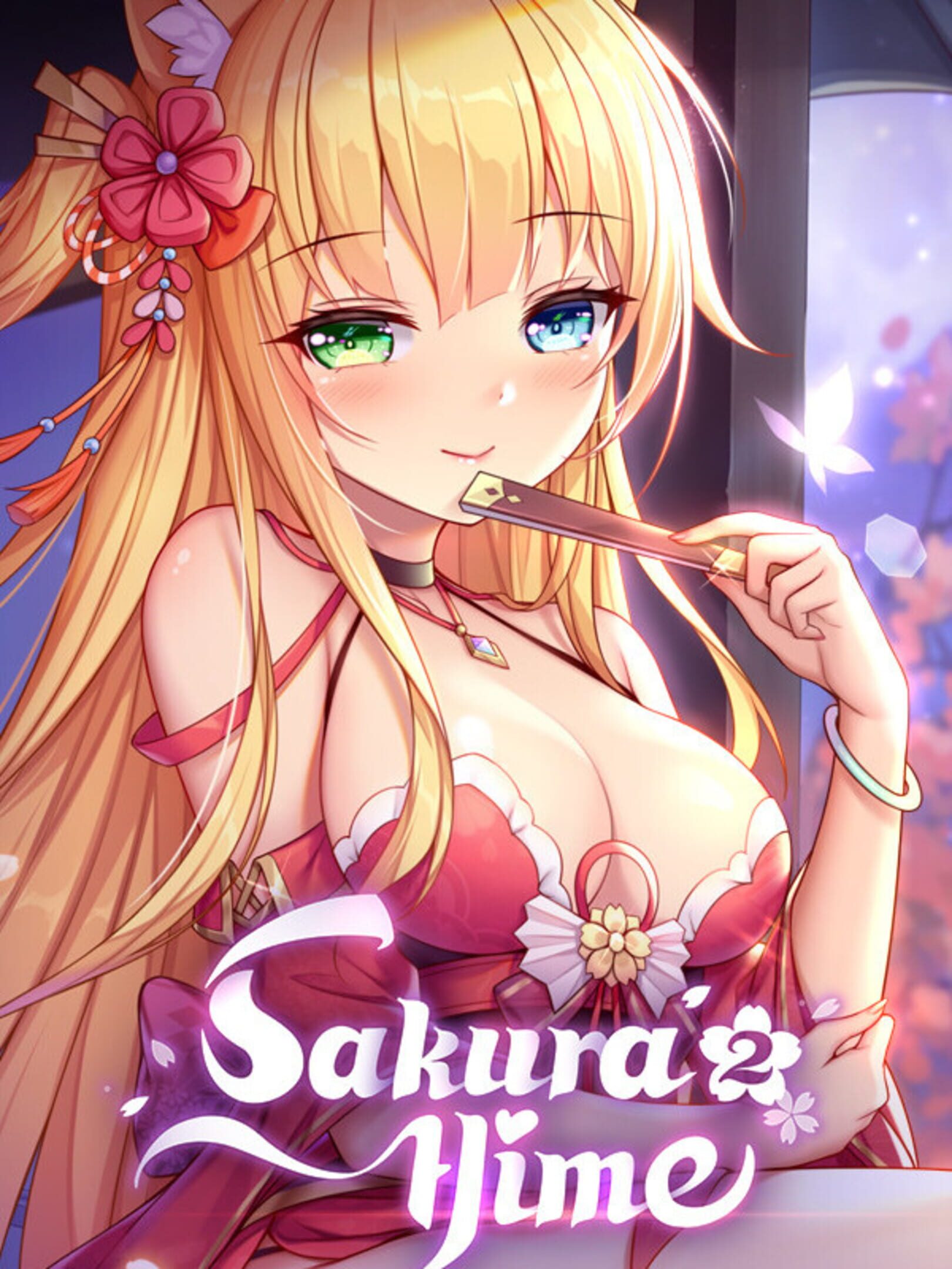 Sakura Hime 2 | Stash - Games tracker