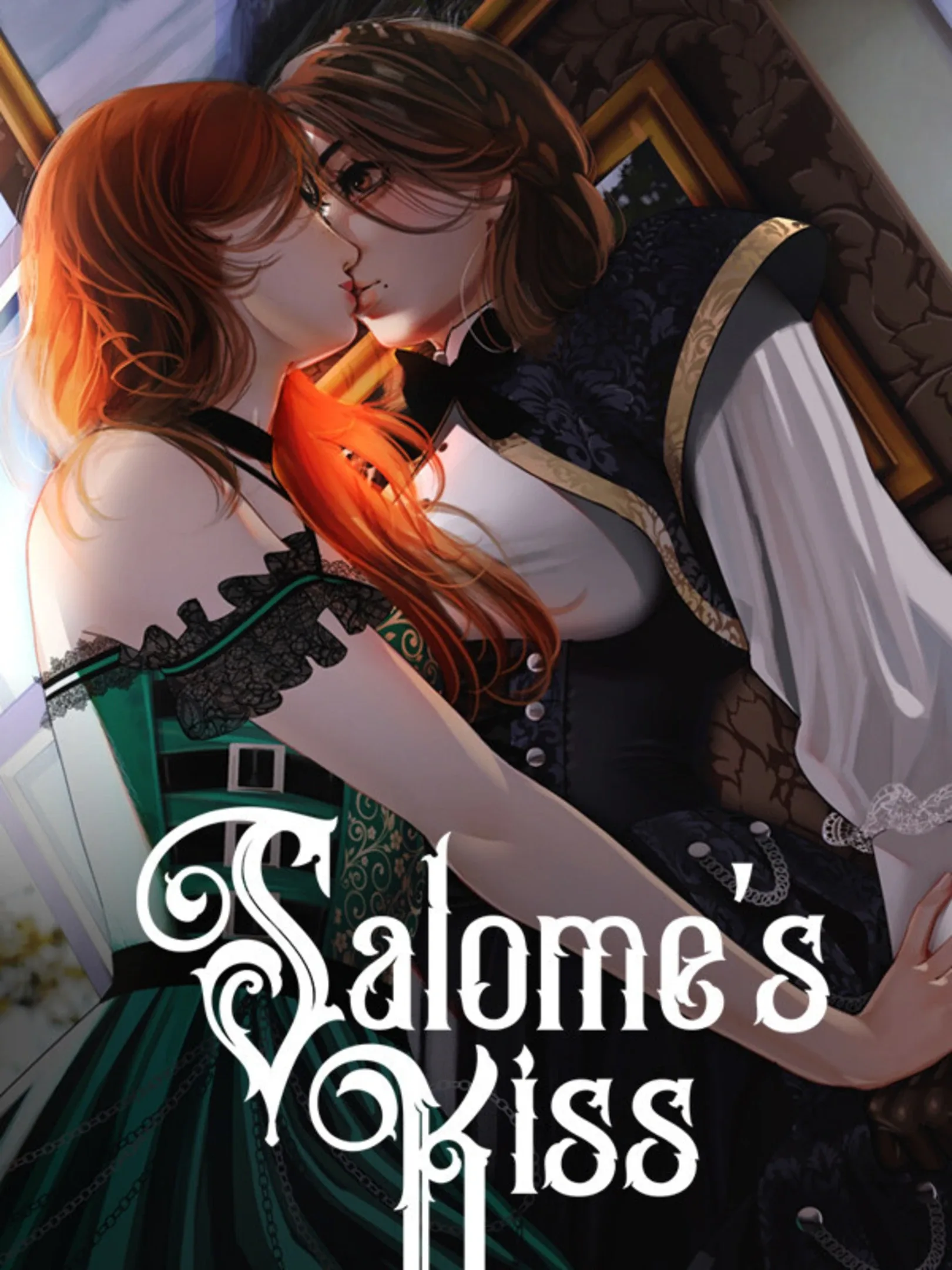 Salome's Kiss | Stash - Games tracker
