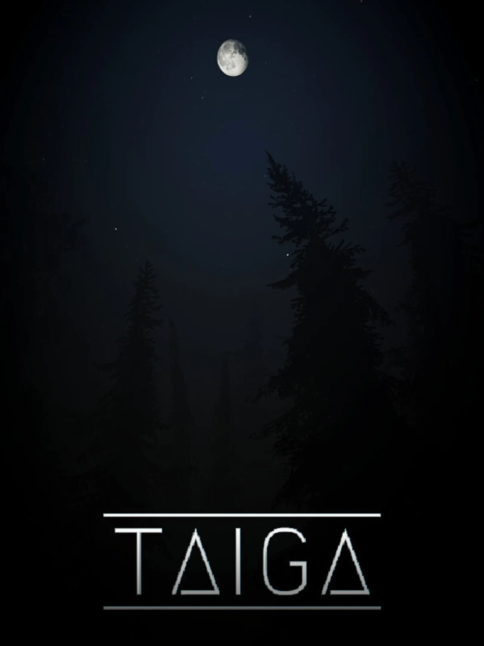 Taiga | Stash - Games tracker