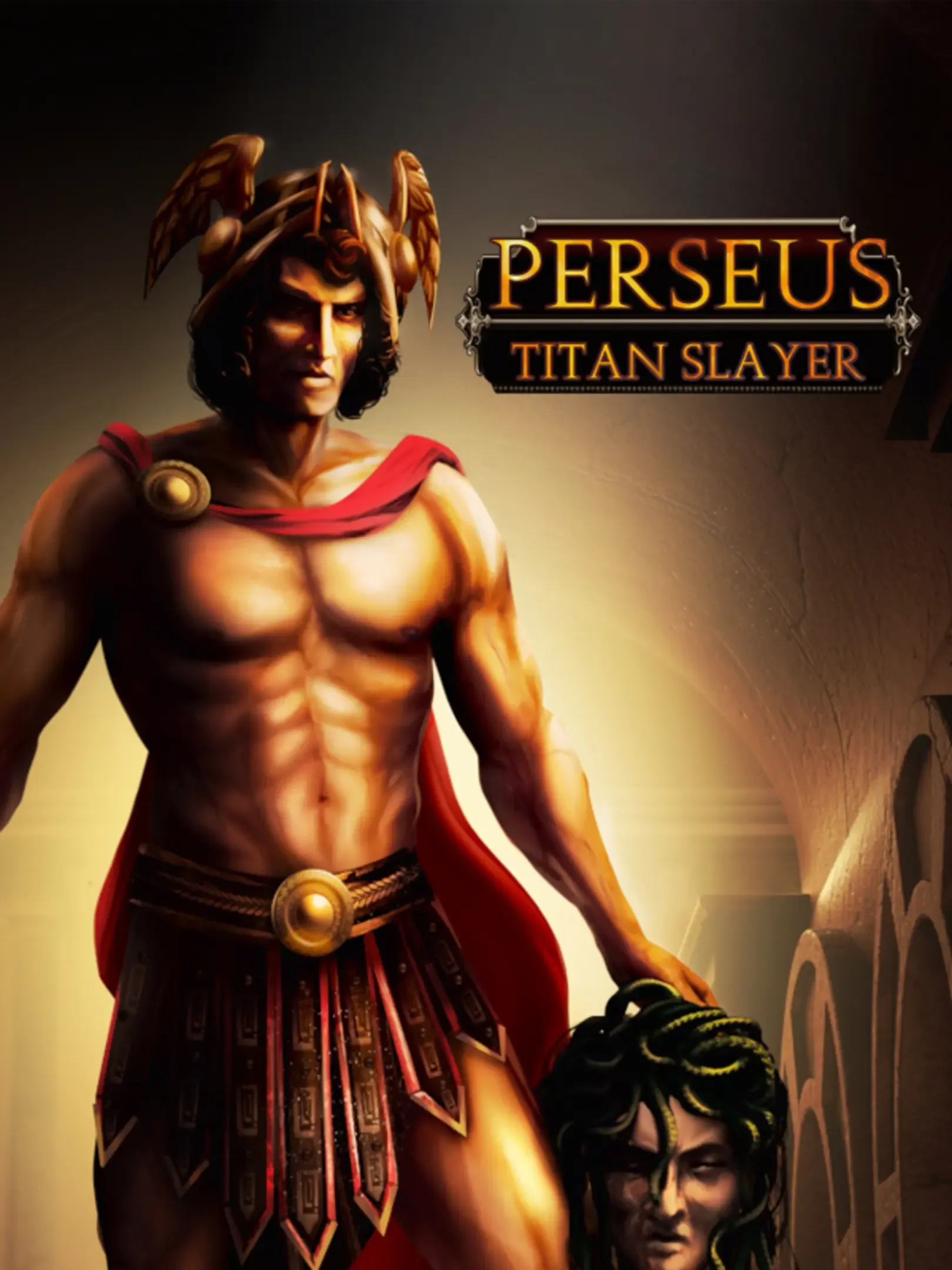 Perseus: Titan Slayer | Stash - Games tracker