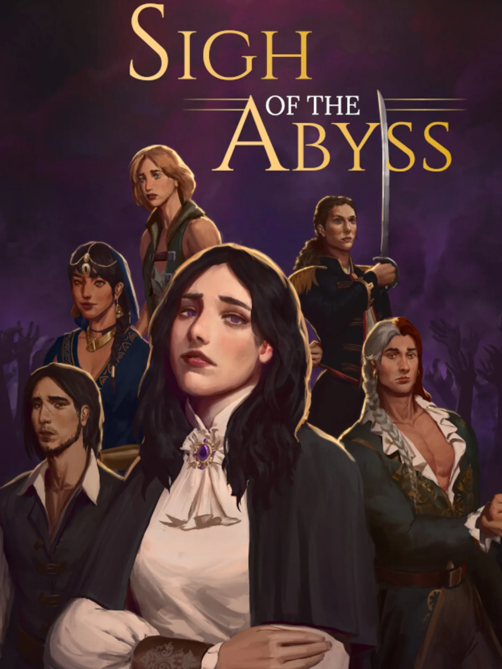 Sigh of the Abyss | Stash - Games tracker