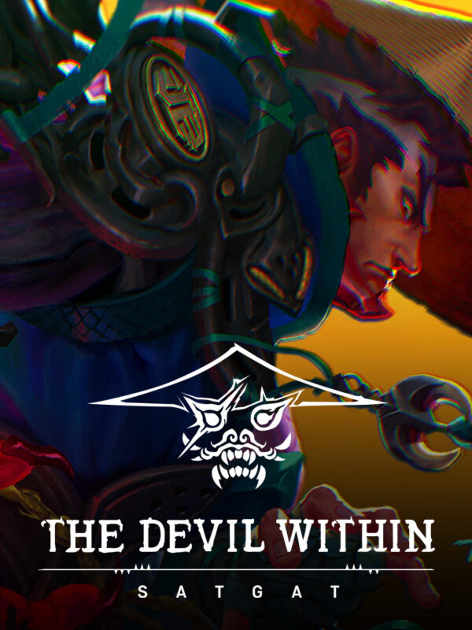 The Devil Within: Satgat | Stash - Games tracker