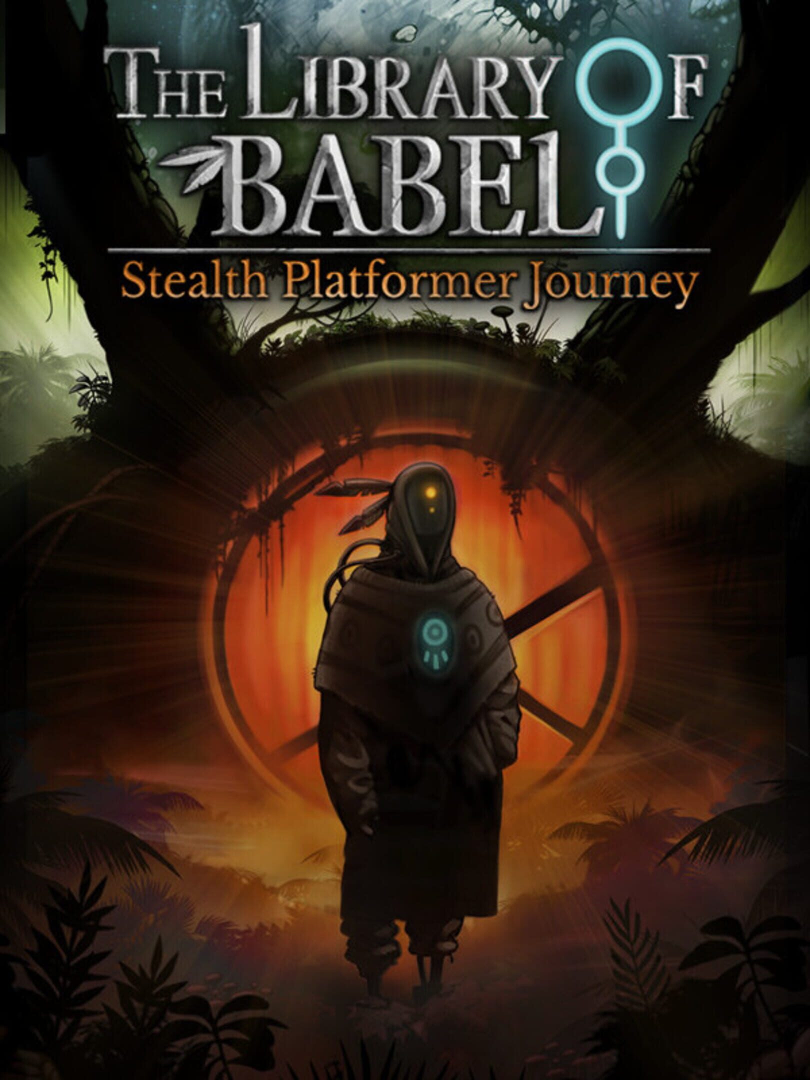 The Library of Babel | Stash - Games tracker