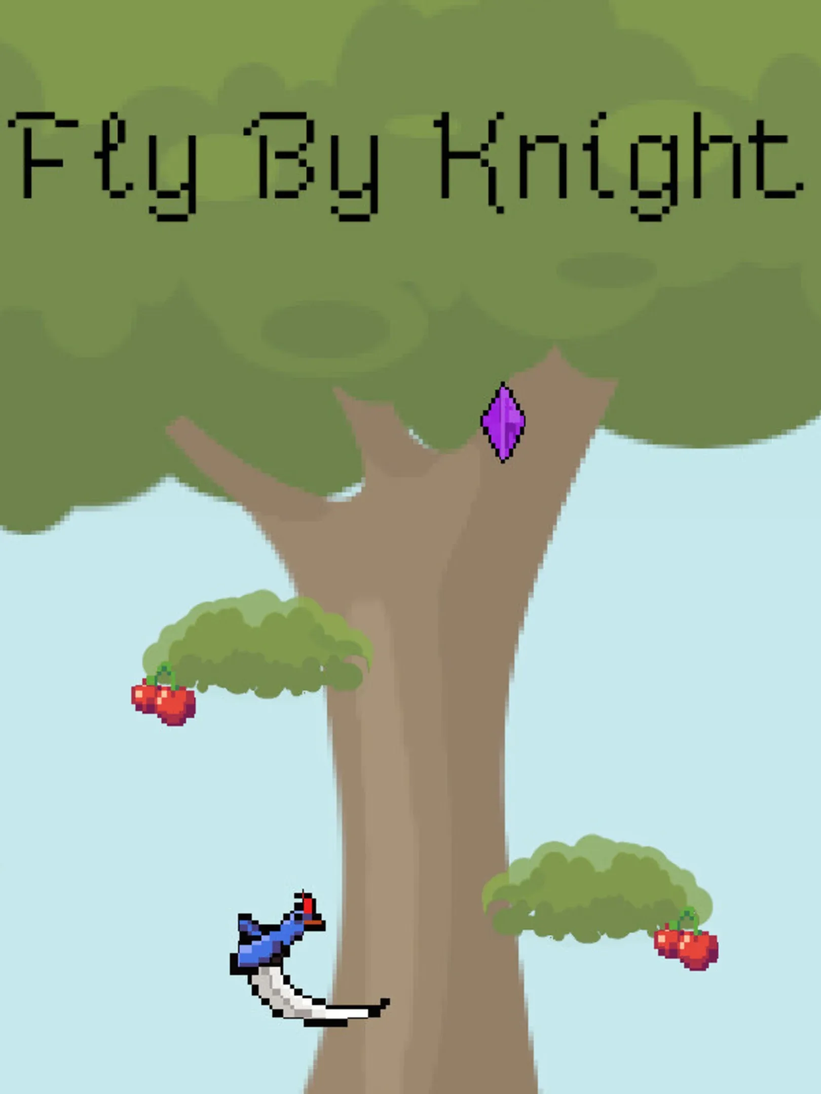 Fly By Knight | Stash - Games tracker