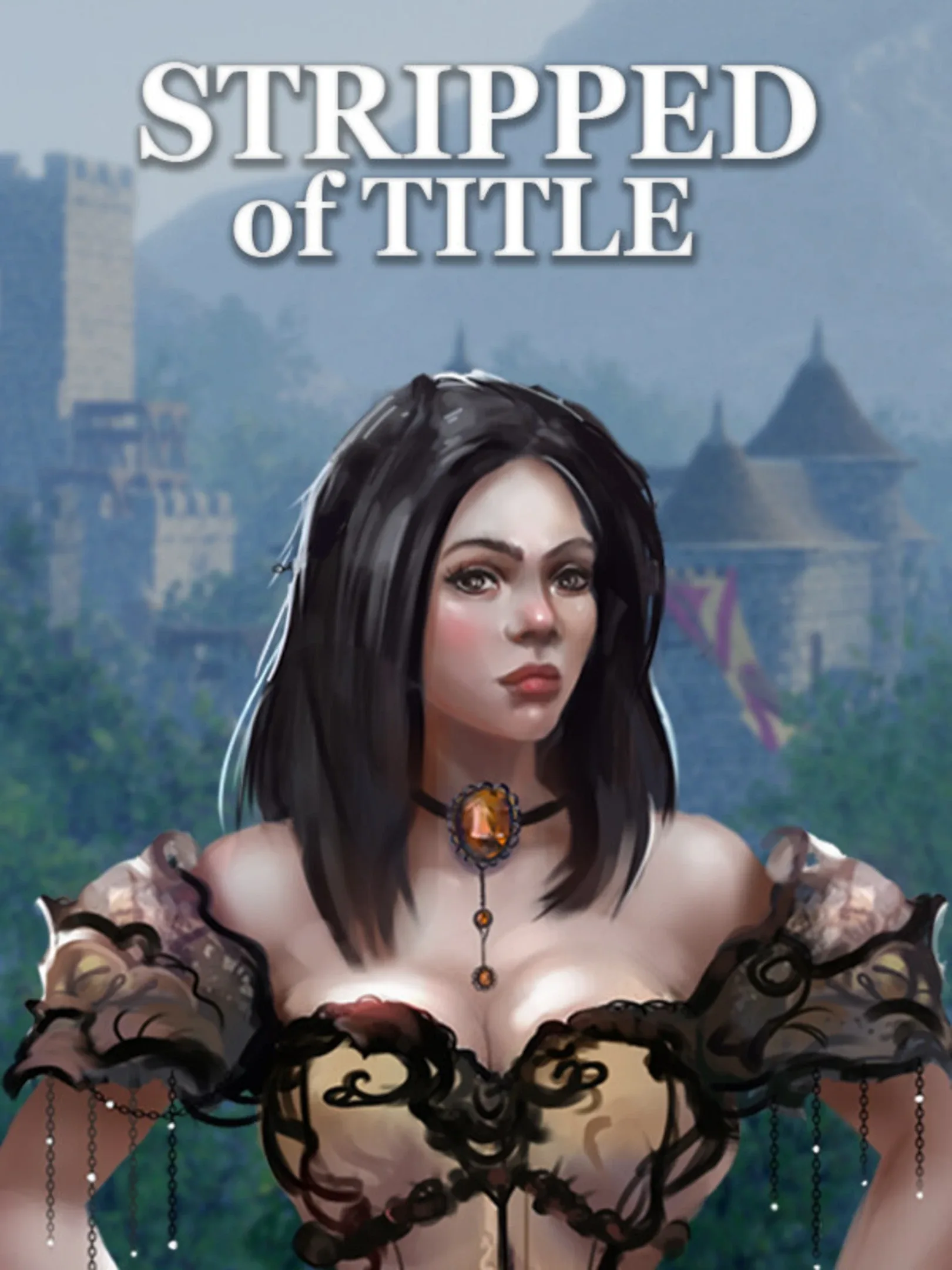 Stripped of Title: Backlash - Episode 1 | Stash - Games tracker