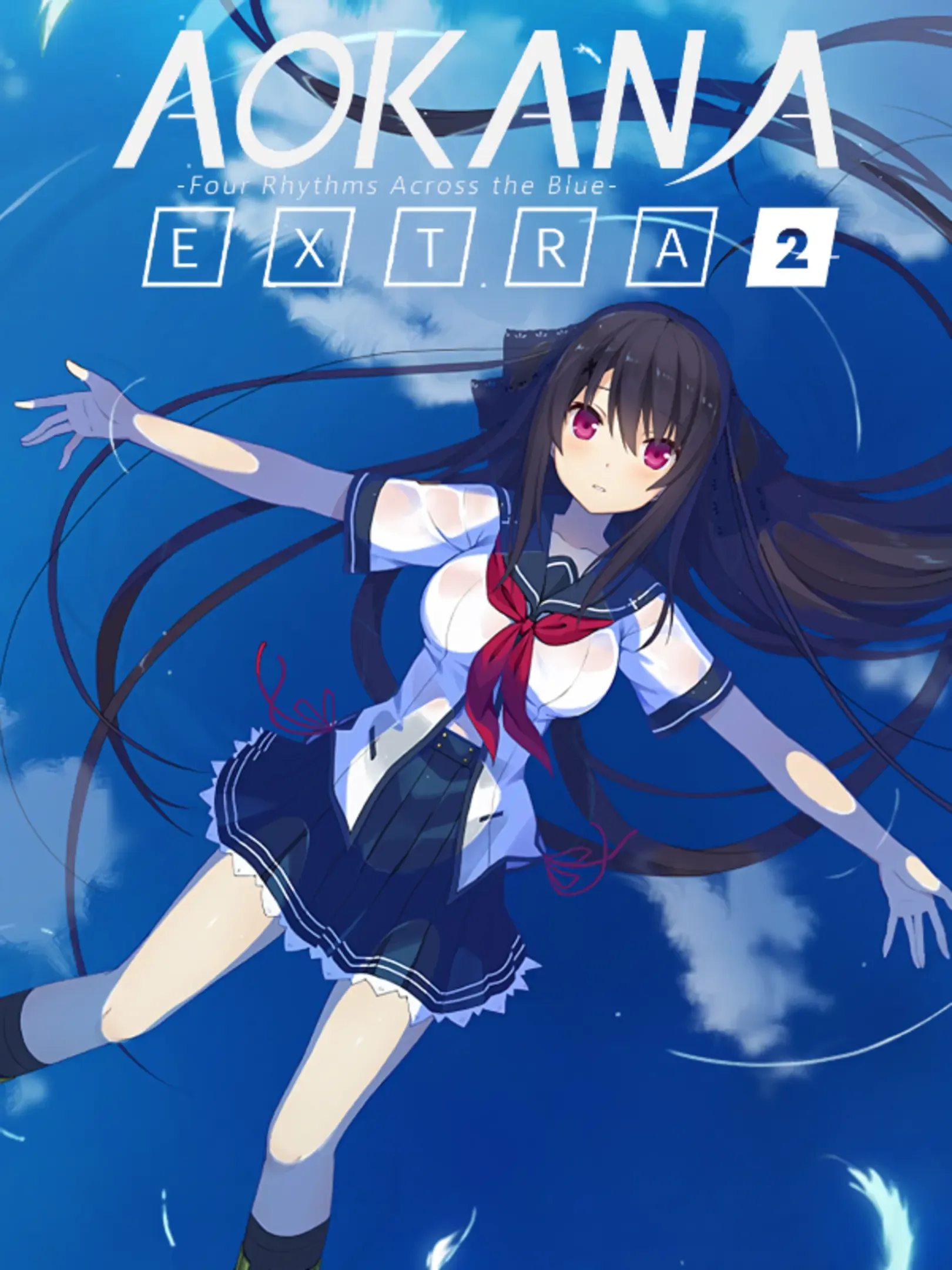 Aokana: Four Rhythms Across the Blue Extra2 | Stash - Games tracker