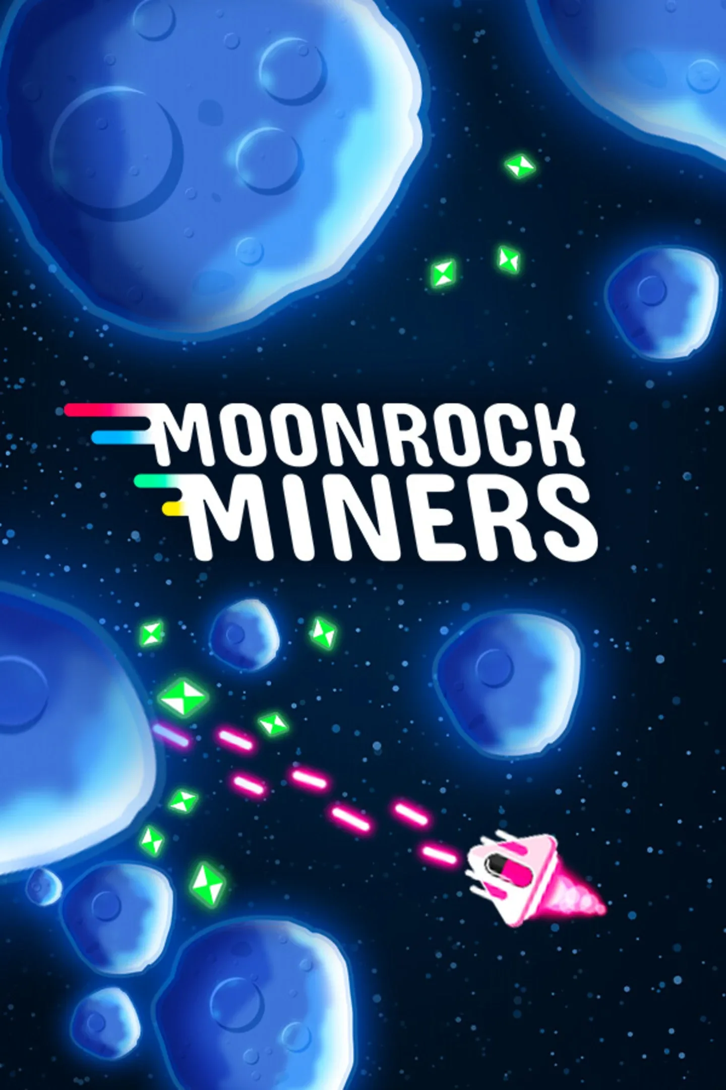 Moonrock Miners | Stash - Games tracker