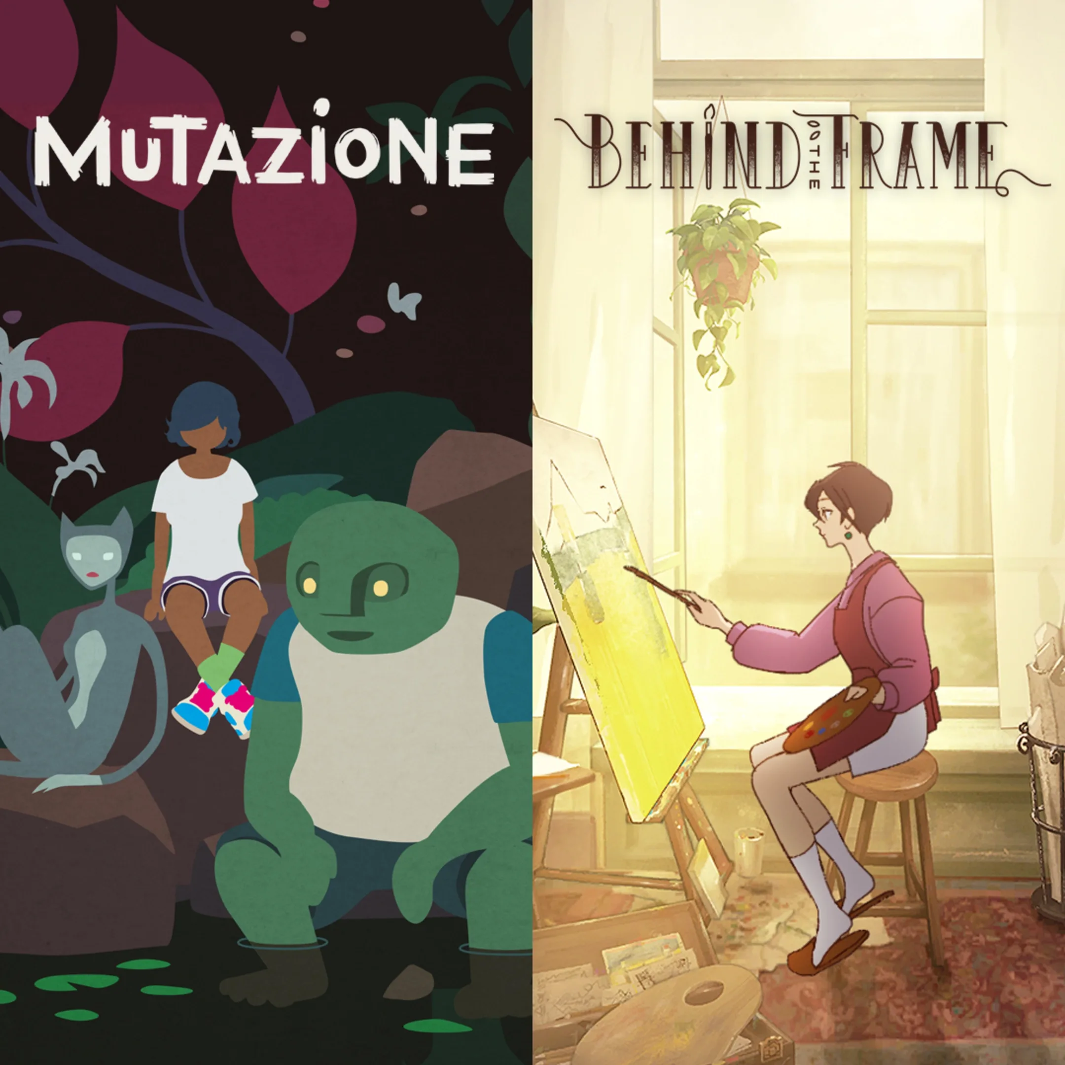 The Artful Adventures Bundle | Stash - Games tracker