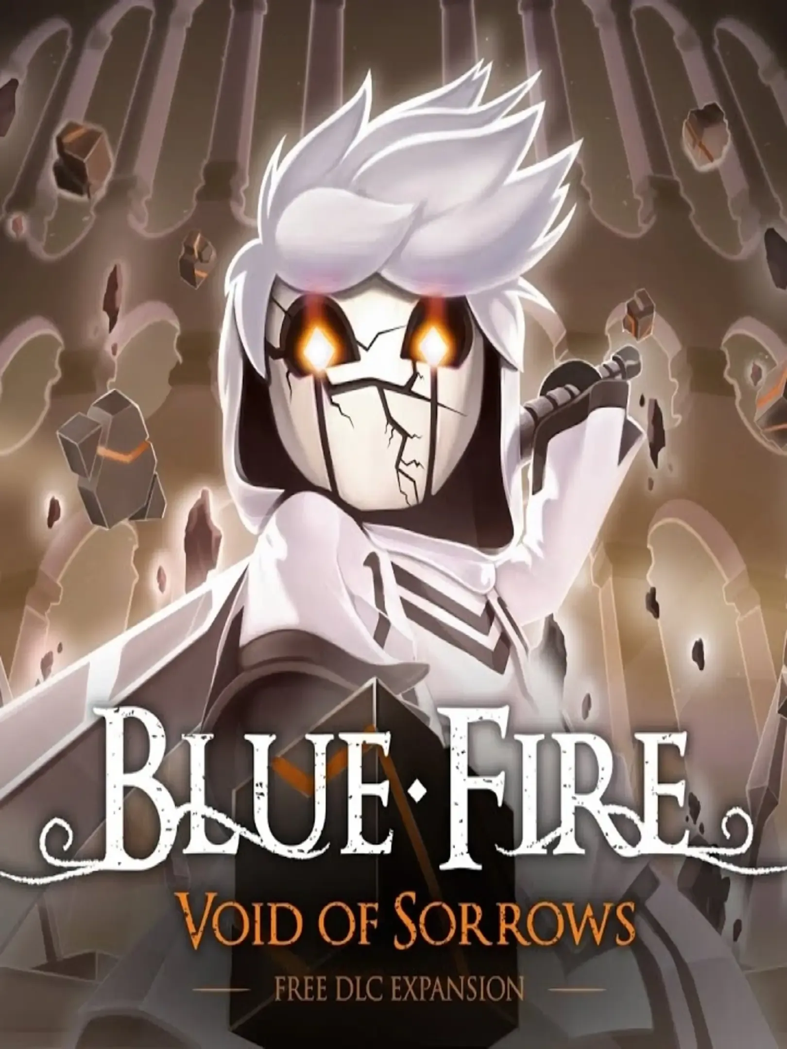 Blue Fire: Void of Sorrows | Stash - Games tracker