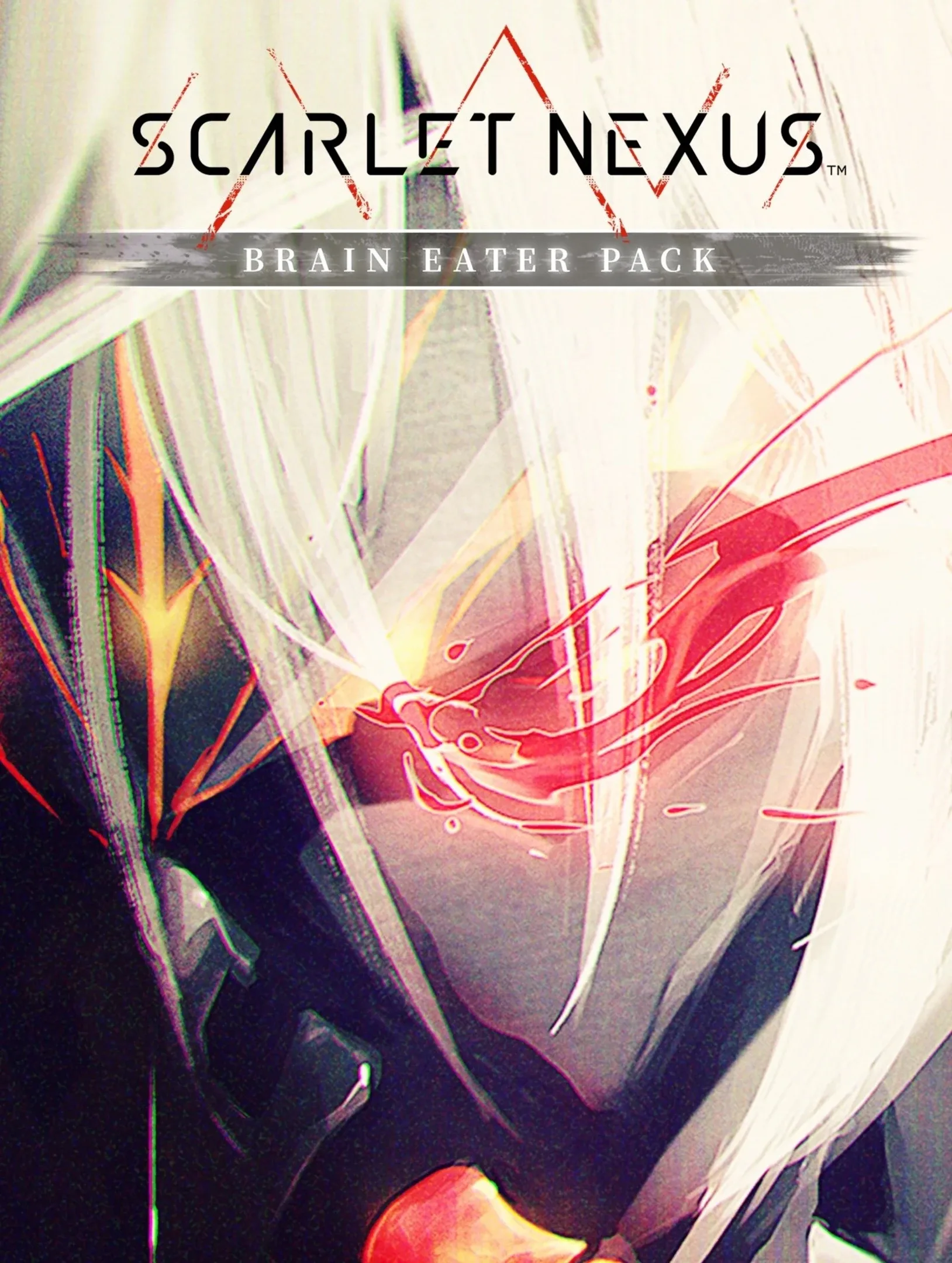 Scarlet Nexus: Brain Eater Pack 3 | Stash - Games tracker