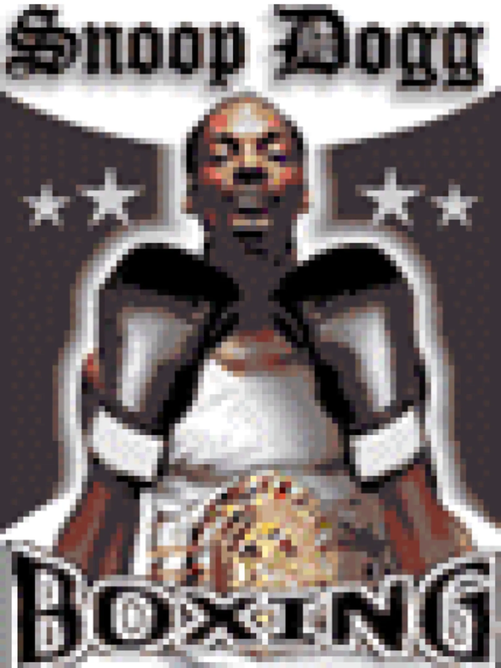 Snoop Dogg Boxing | Stash - Games tracker