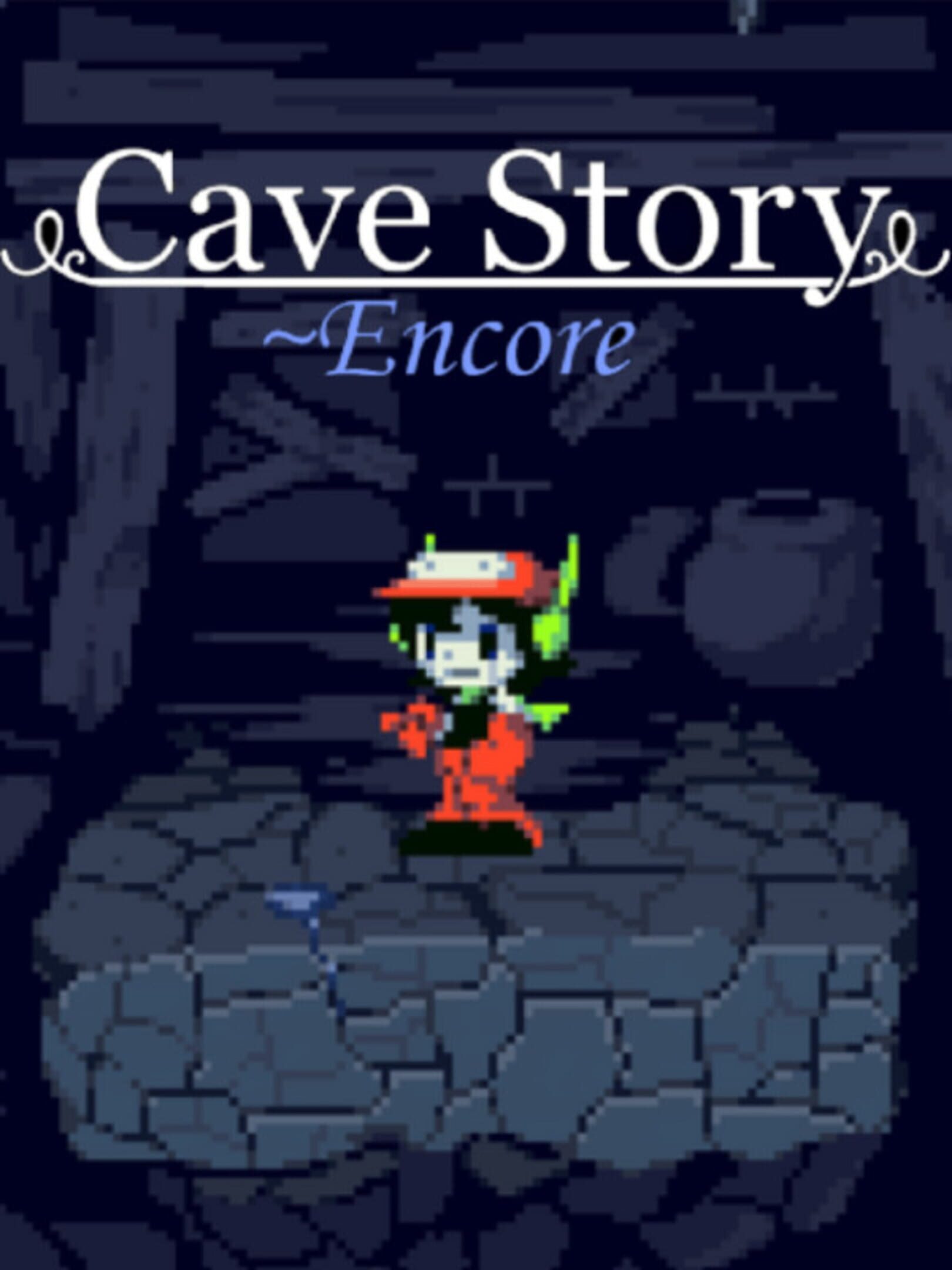 Cave Story Encore | Stash - Games tracker