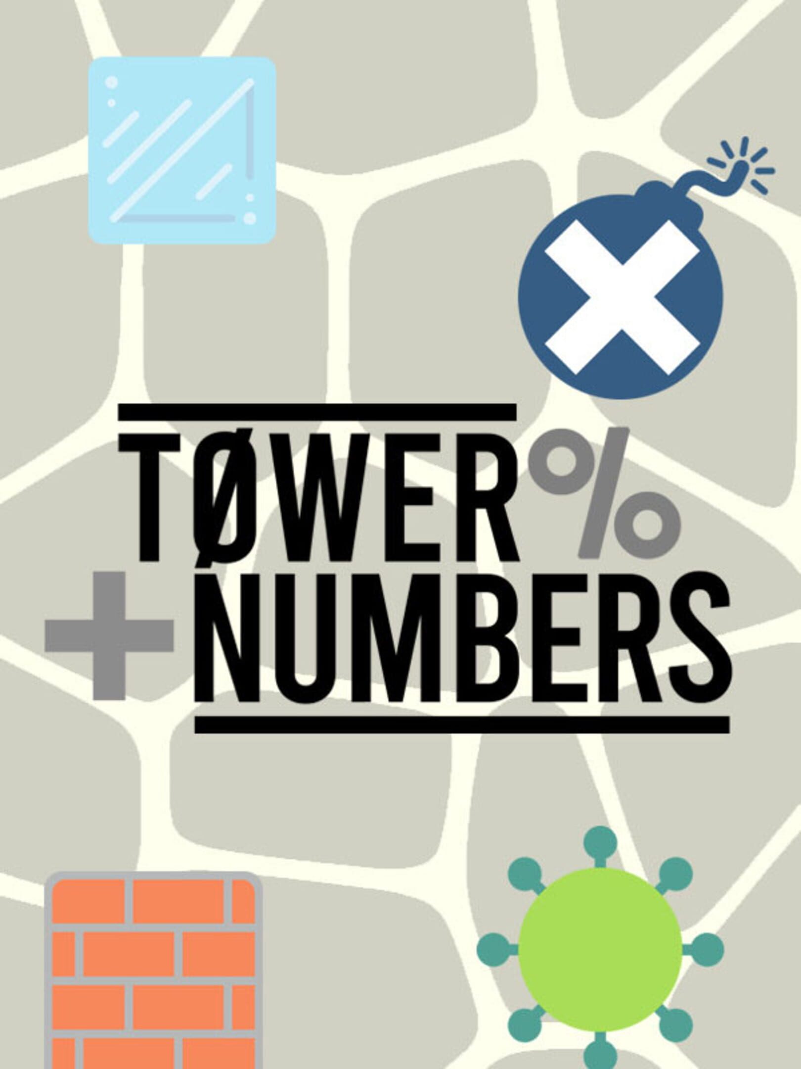 Tower Numbers | Stash - Games tracker