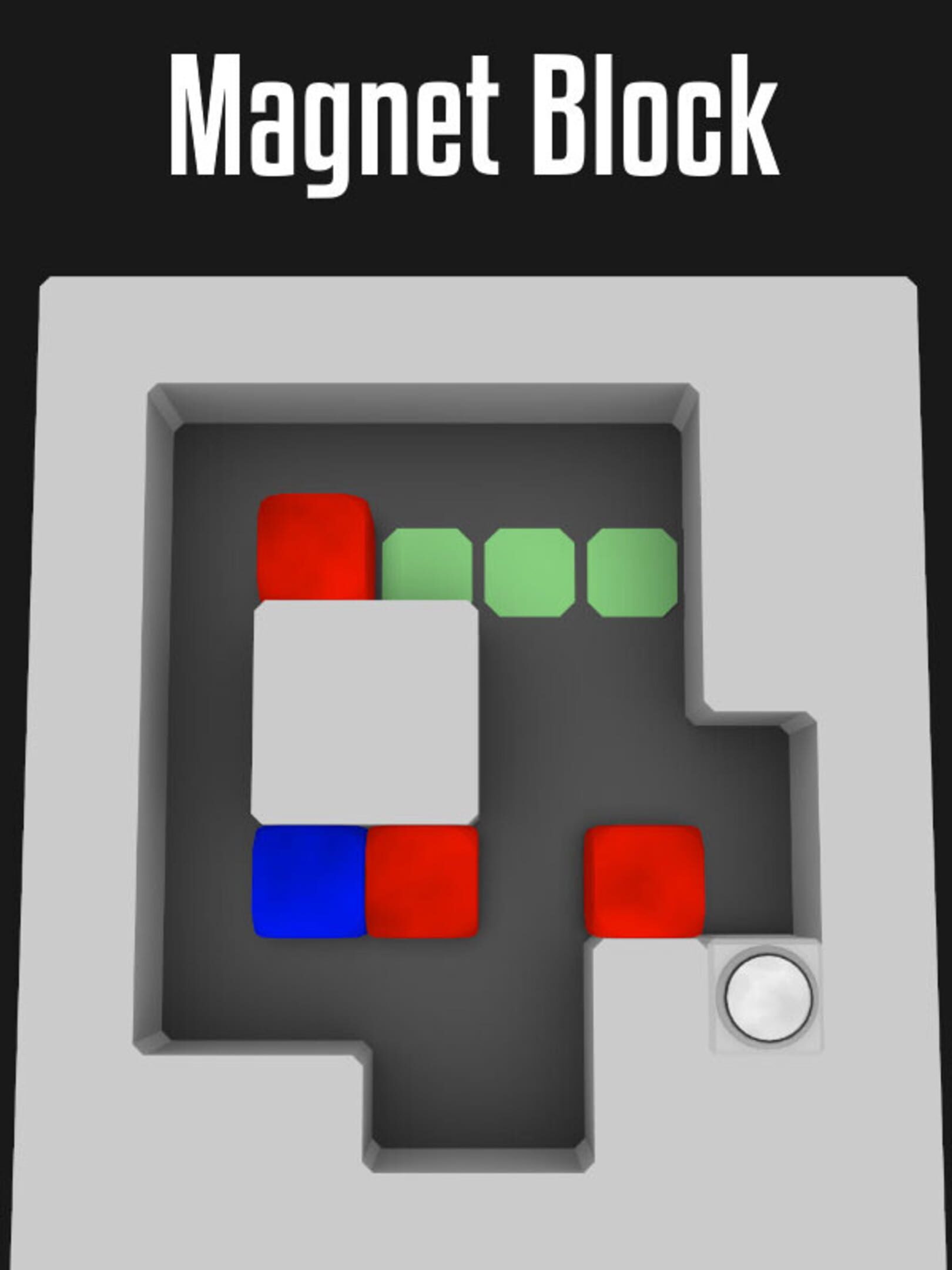 Magnet Block | Stash - Games tracker