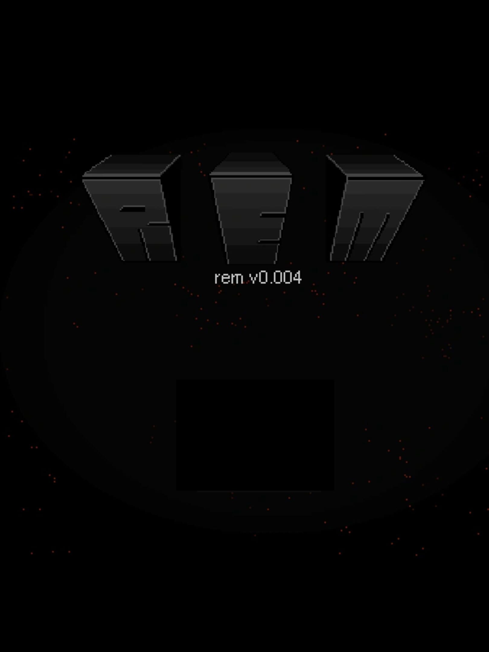 Rem | Stash - Games tracker