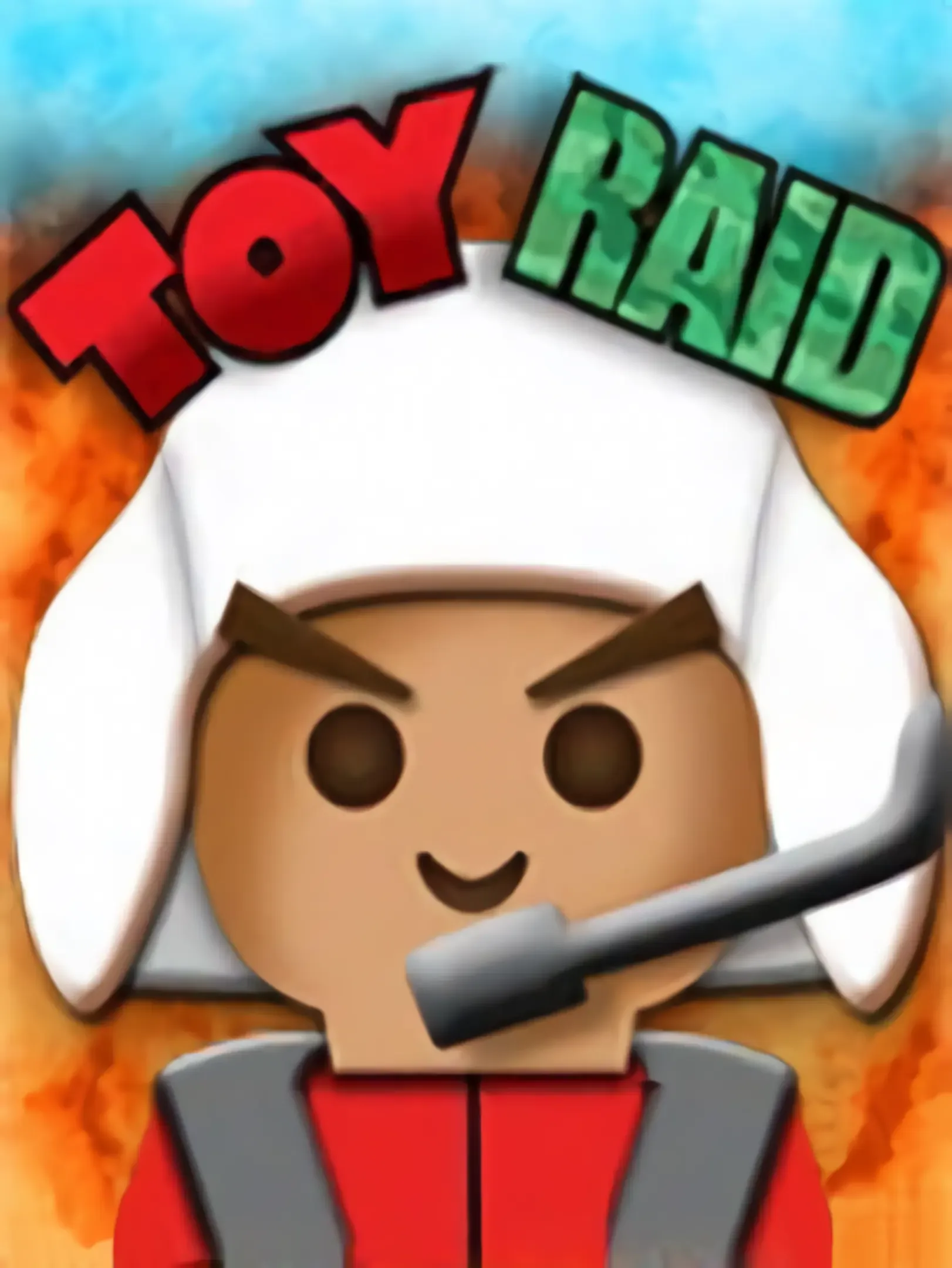 Toy Raid | Stash - Games tracker