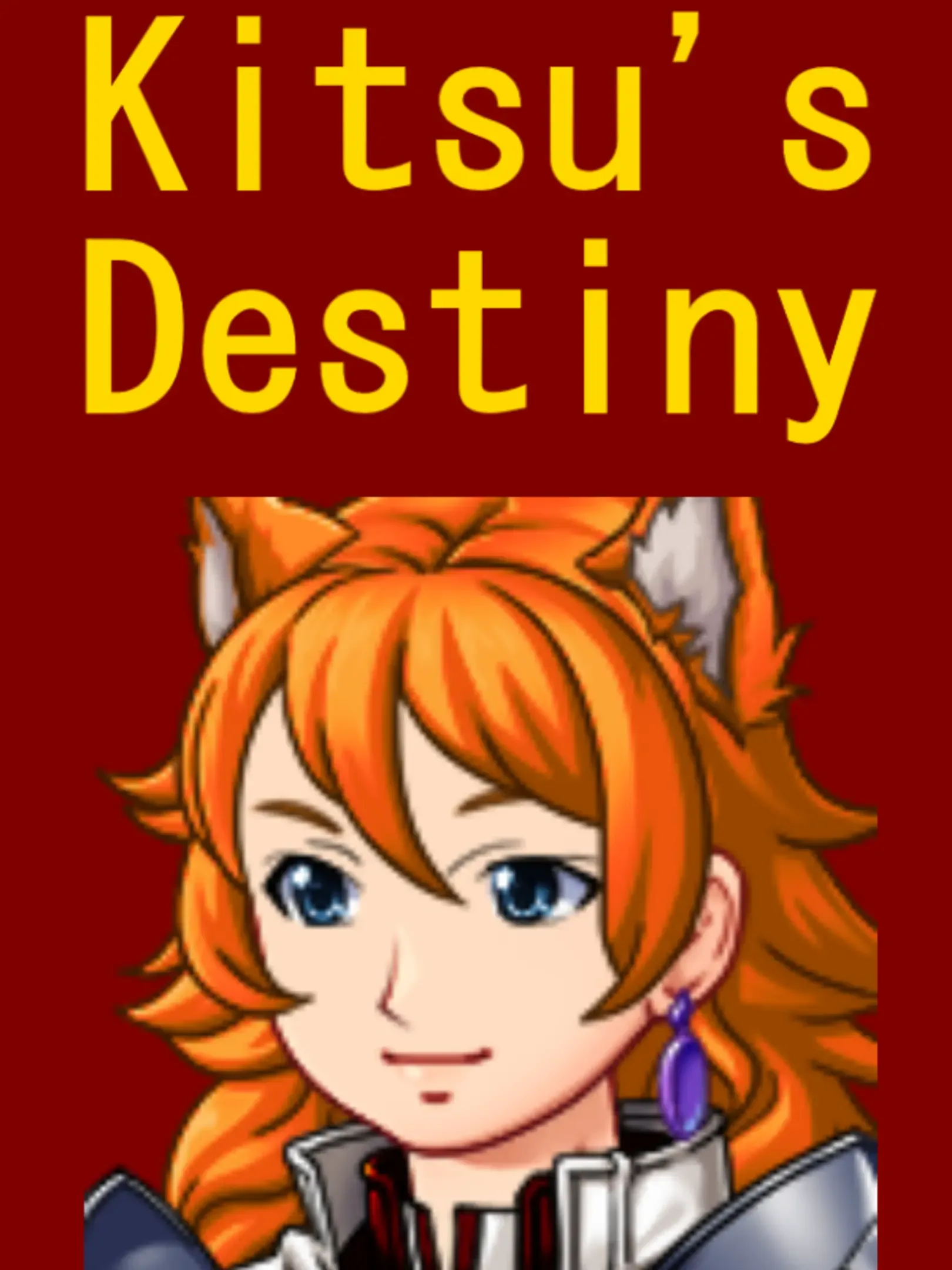 Kitsu's Destiny | Stash - Games tracker