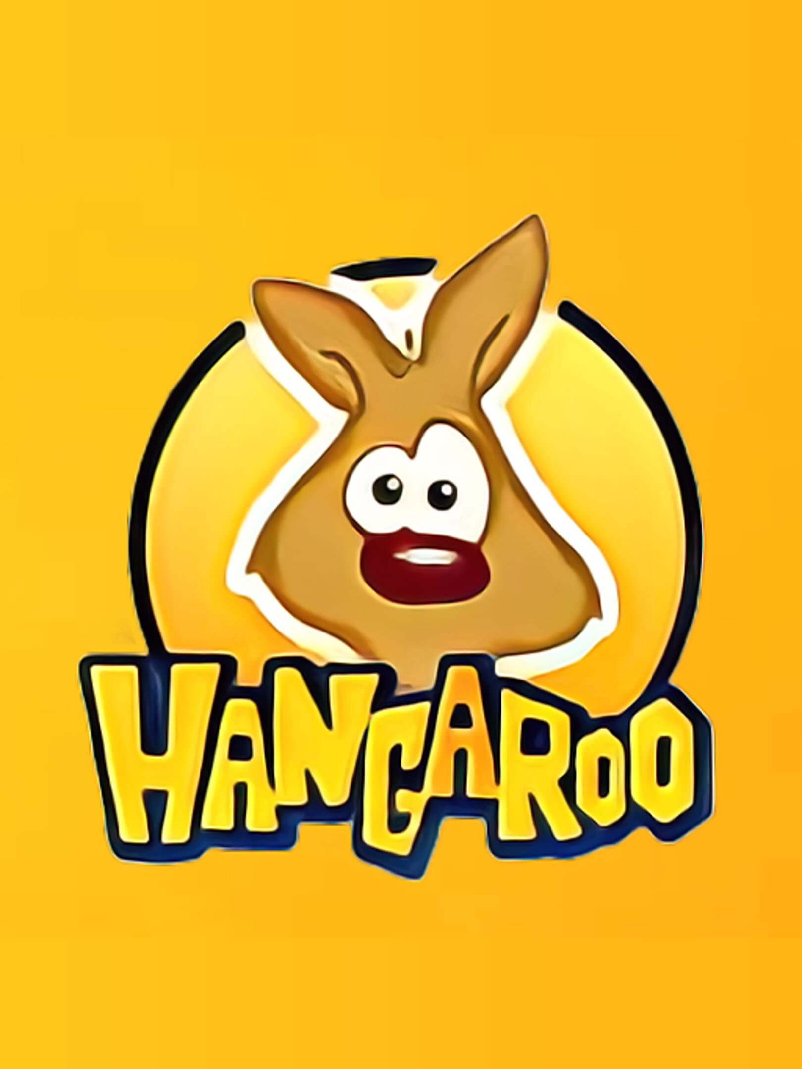 Hangaroo | Stash - Games tracker
