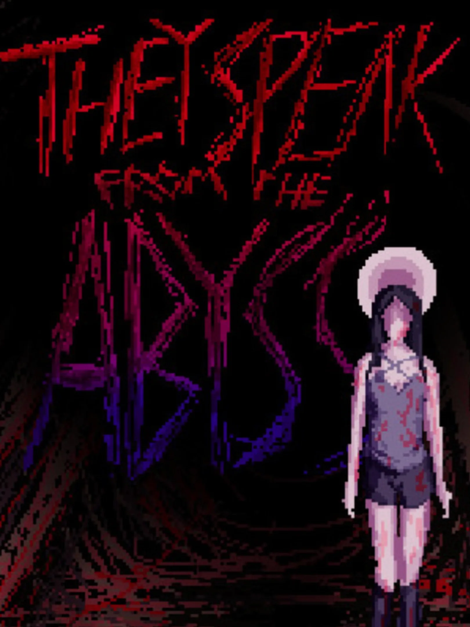 They Speak From the Abyss | Stash - Games tracker