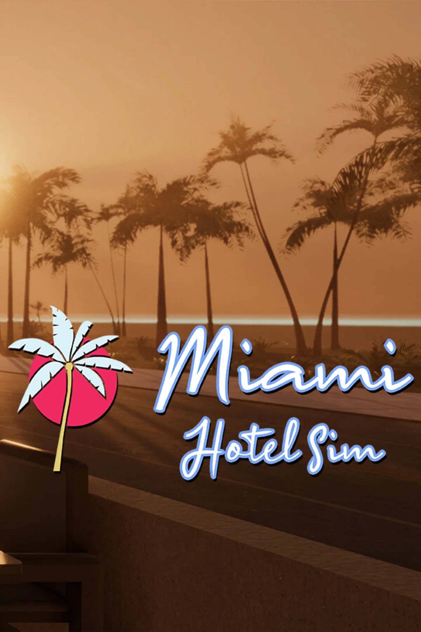 Miami Hotel Sim | Stash - Games tracker