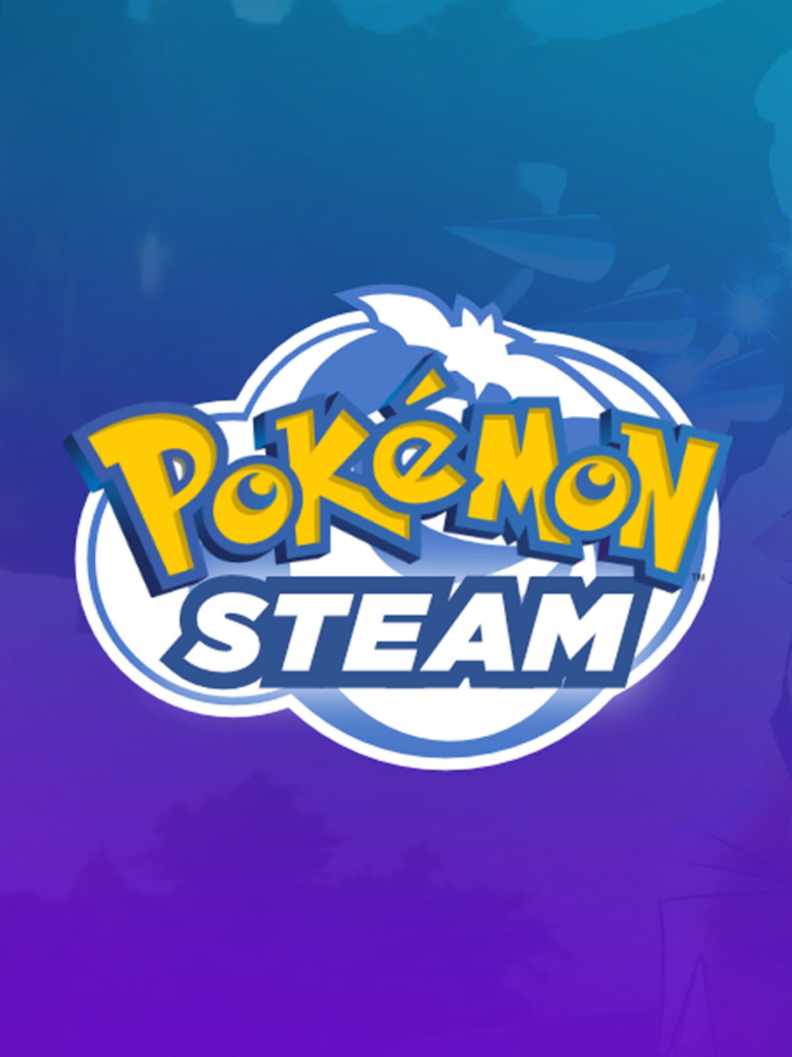 Pokémon Steam | Stash - Games tracker