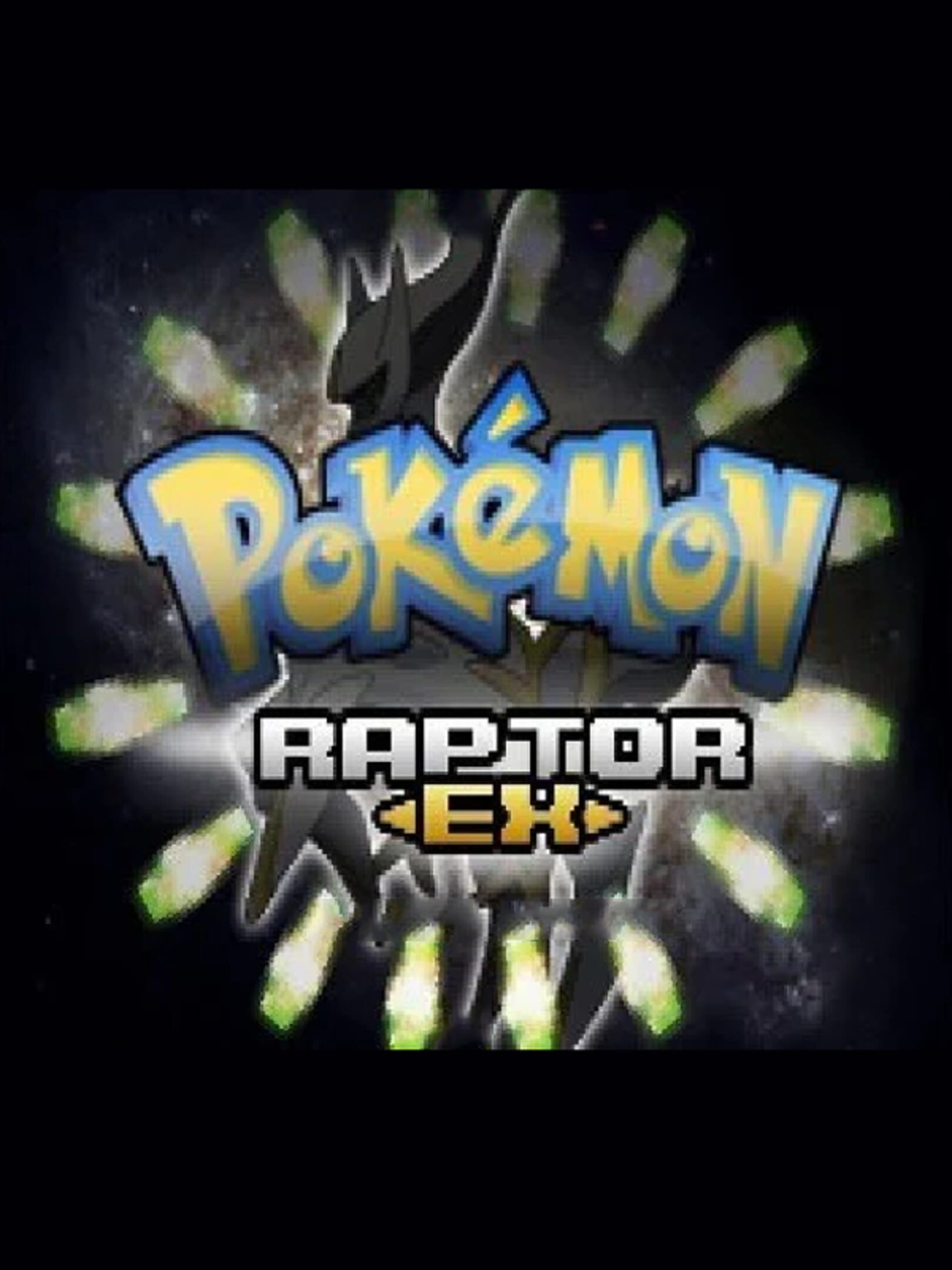 Pokémon Raptor EX | Stash - Games tracker Pokémon Raptor EX | Stash - Games tracker