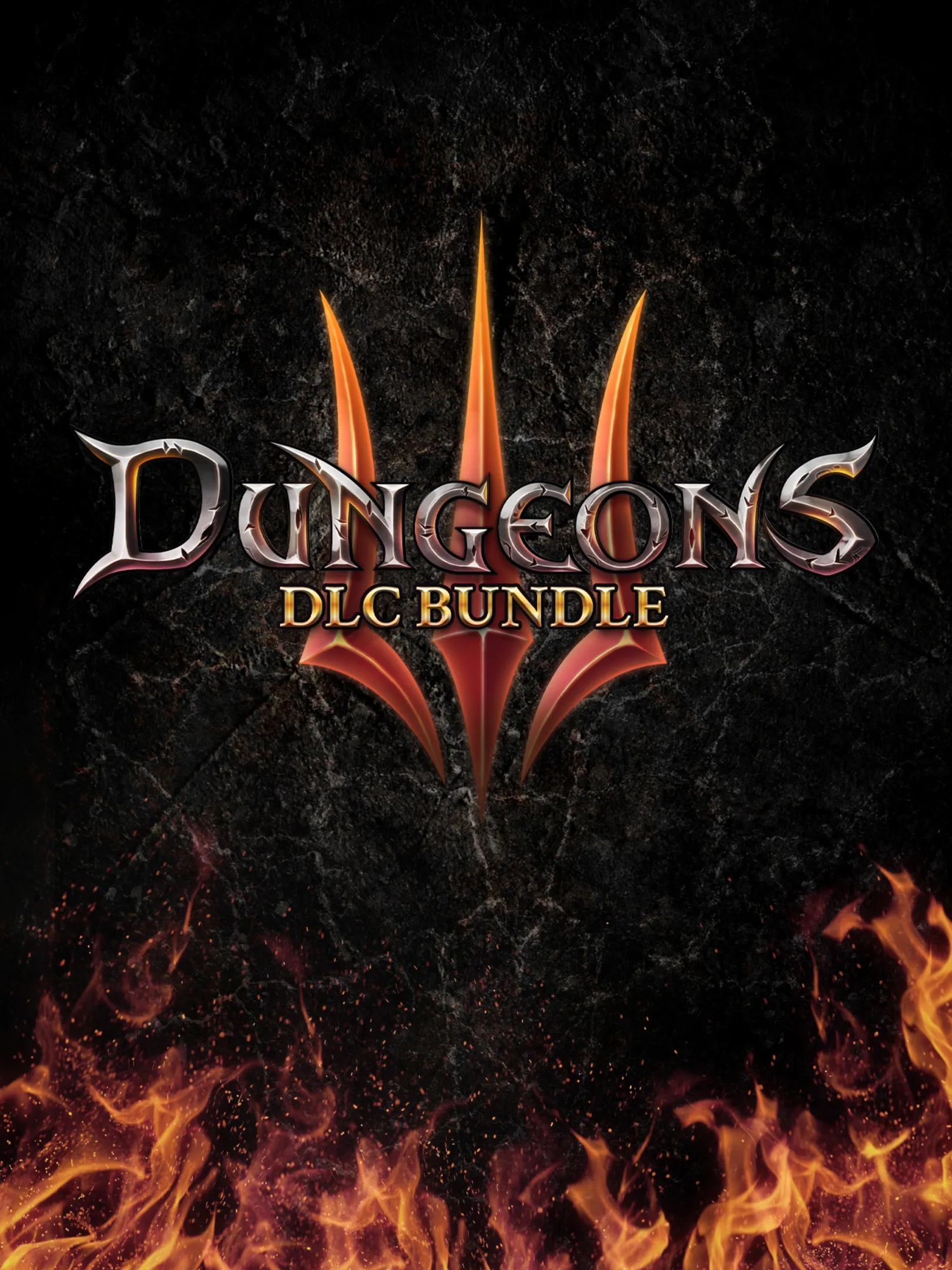 Dungeons 3: DLC Bundle | Stash - Games tracker