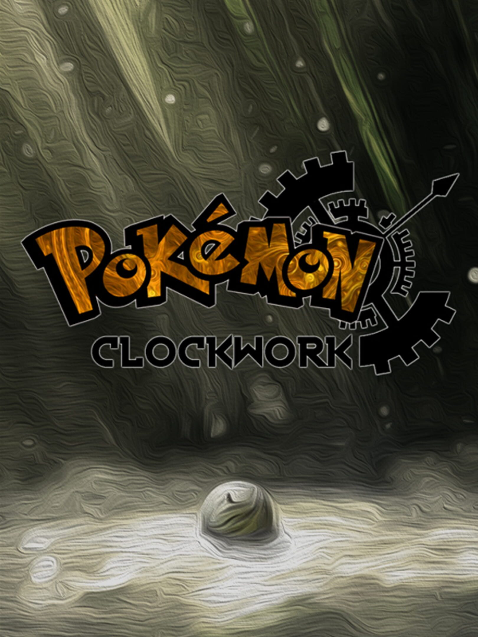 Pokémon Clockwork | Stash - Games tracker