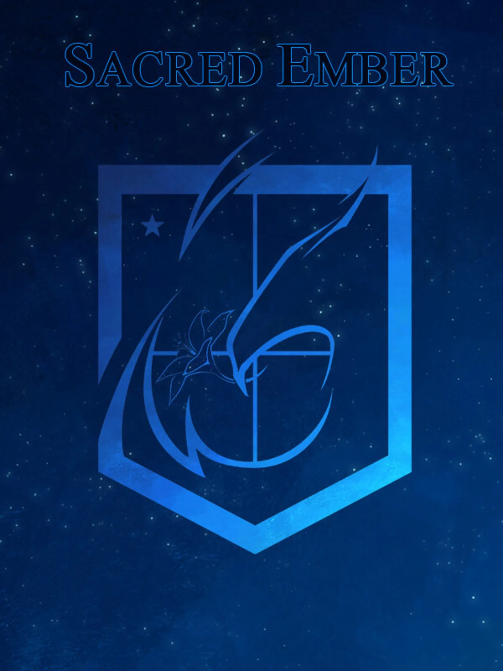 Sacred Ember | Stash - Games tracker