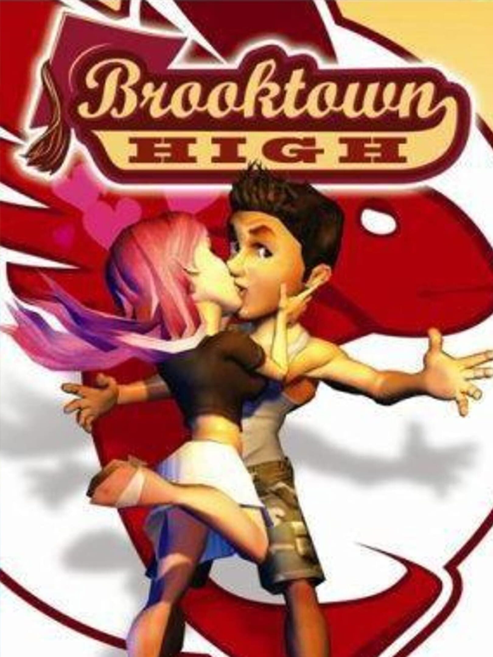 Brooktown High | Stash - Games tracker