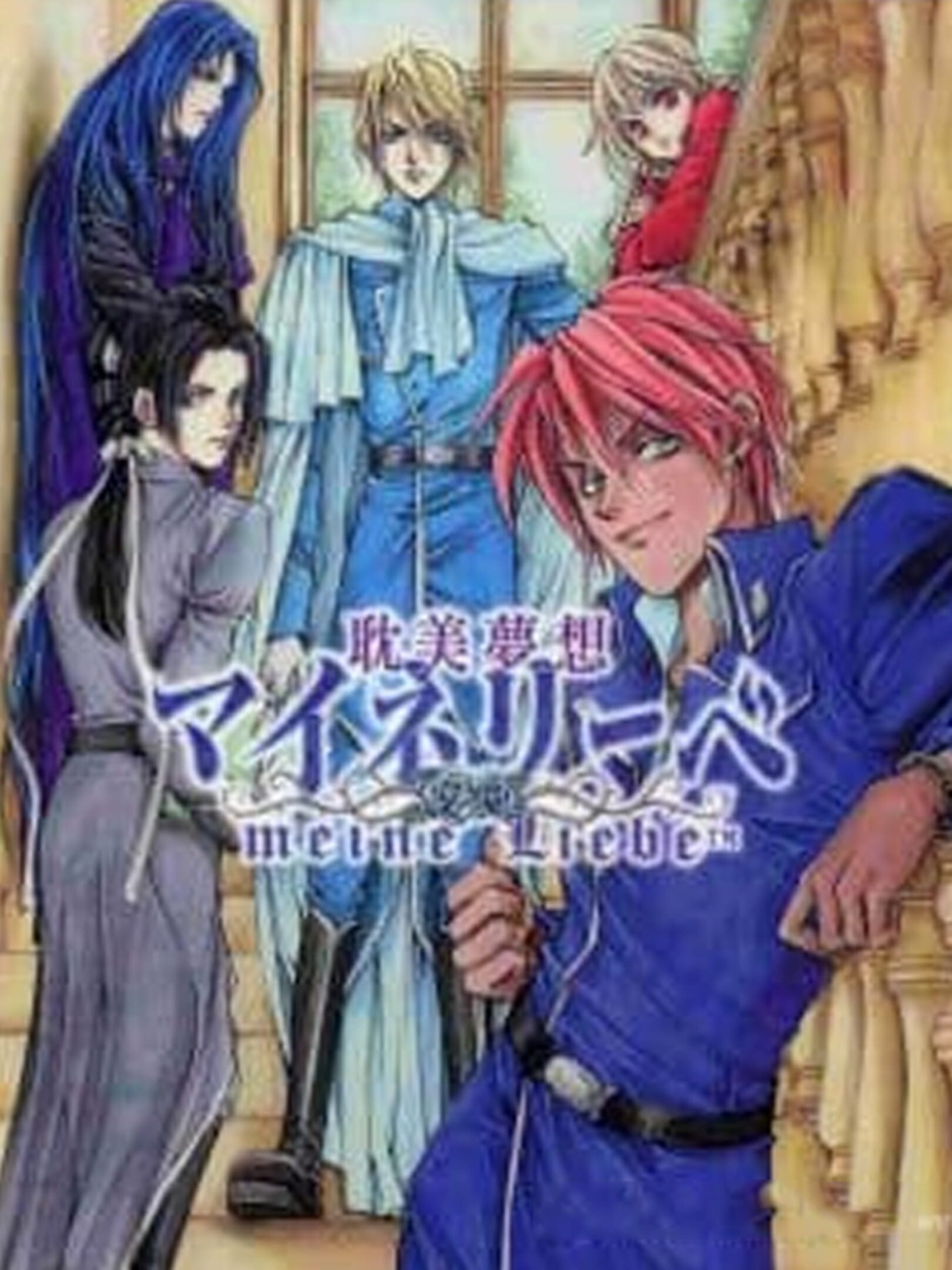 Tanbi Musou: Meine Liebe | Stash - Games tracker