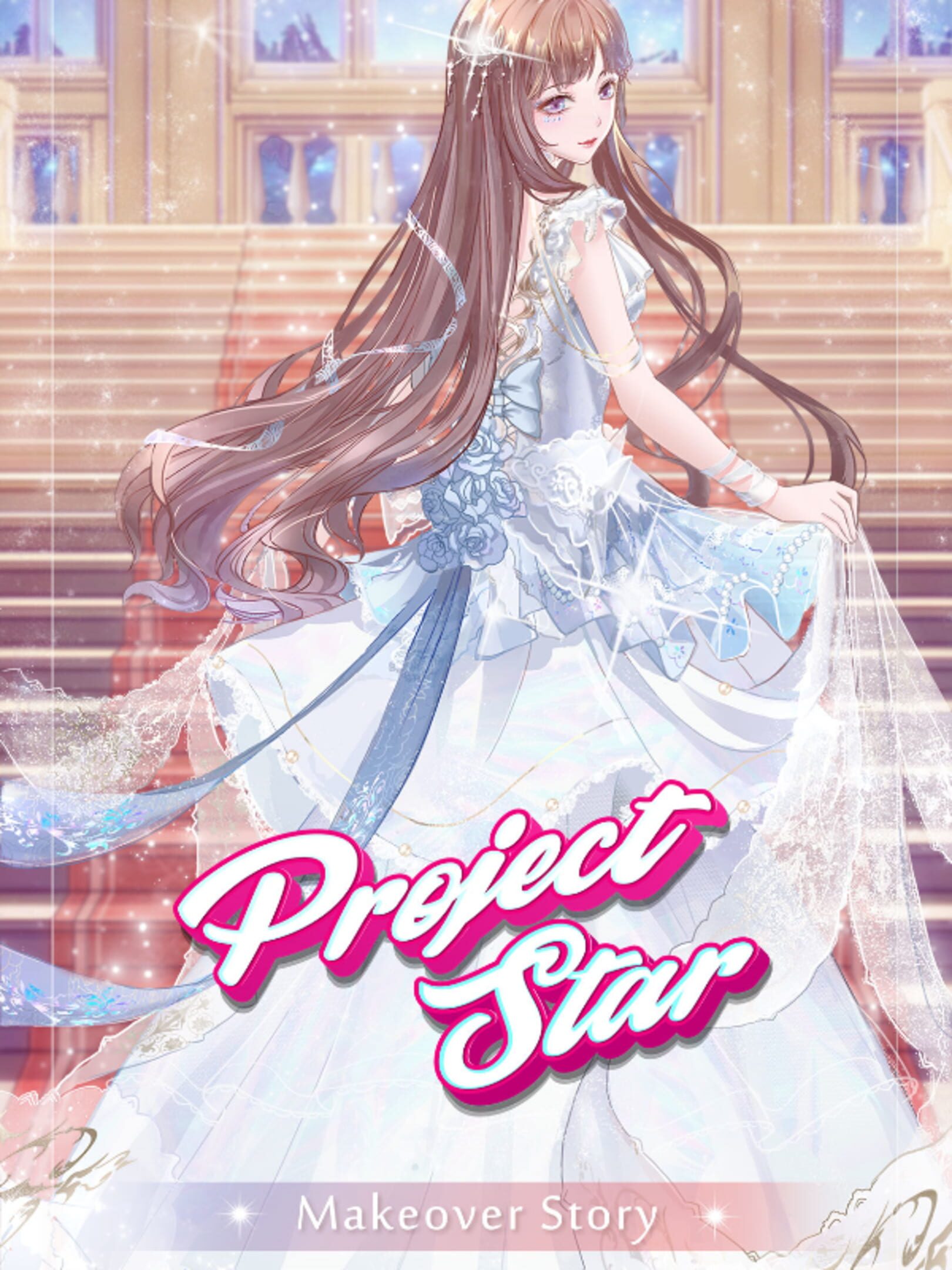 Project Star: Makeover Story | Stash - Games tracker